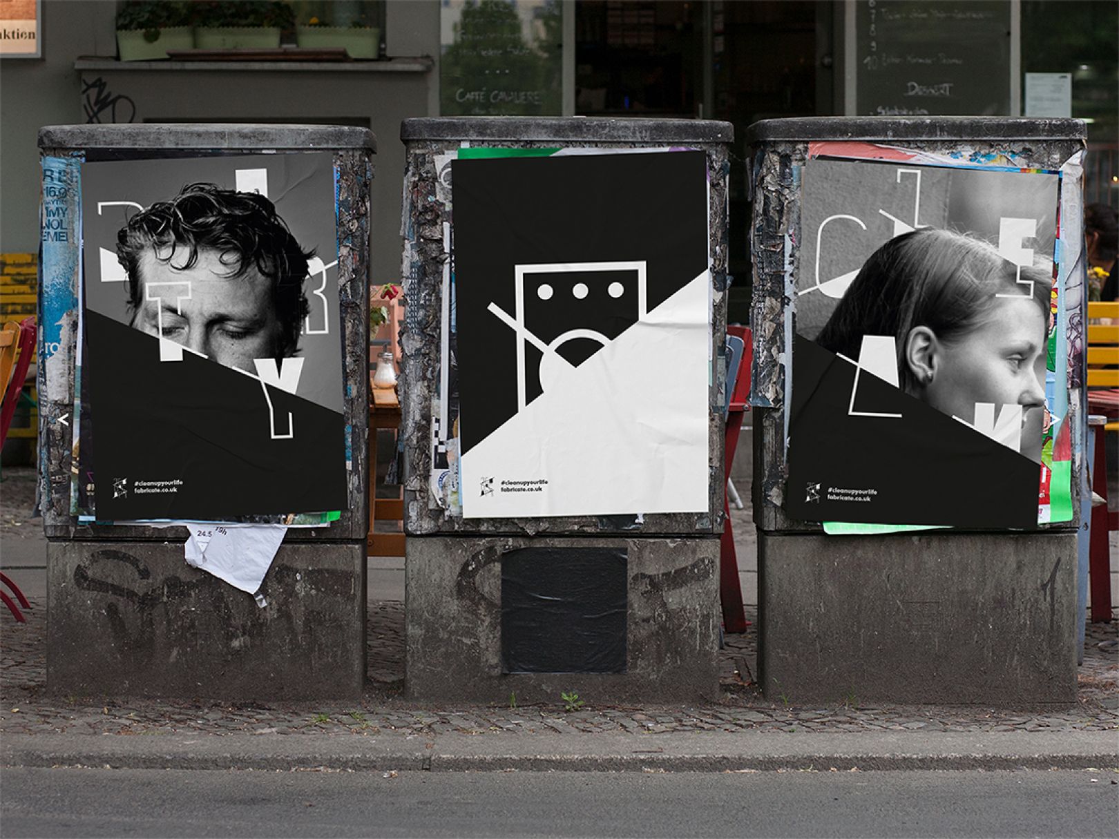 12 great typefaces created by graphic design students | Creative Boom