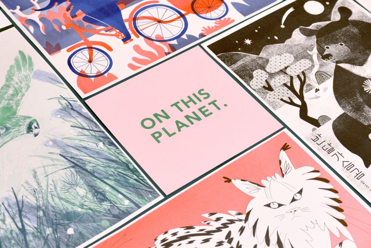 Stefano Colferai's addiction to plasticine conjures up a whole world of ...