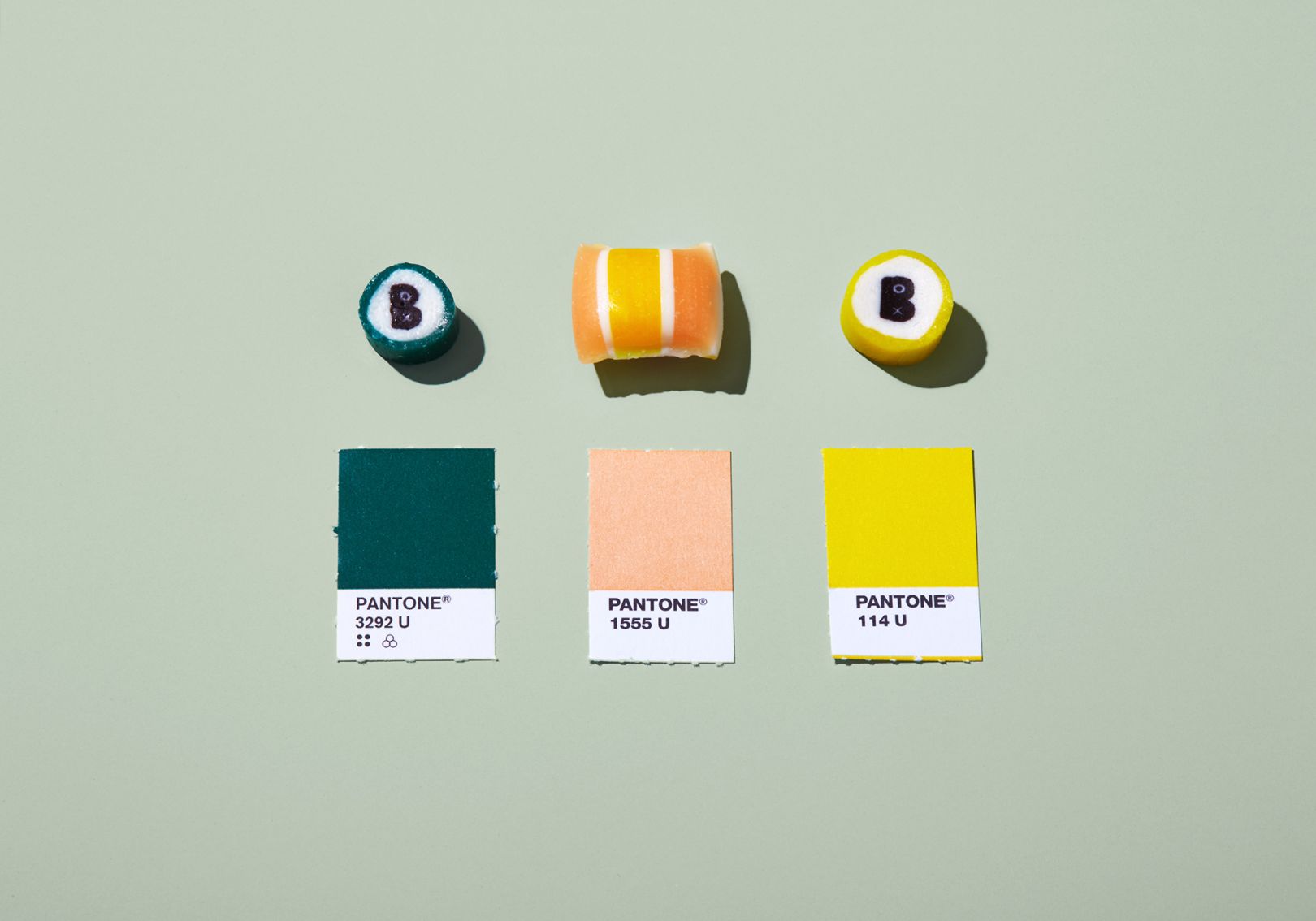 LMNOP whips up a fun and fresh new identity and website for Becca PR ...