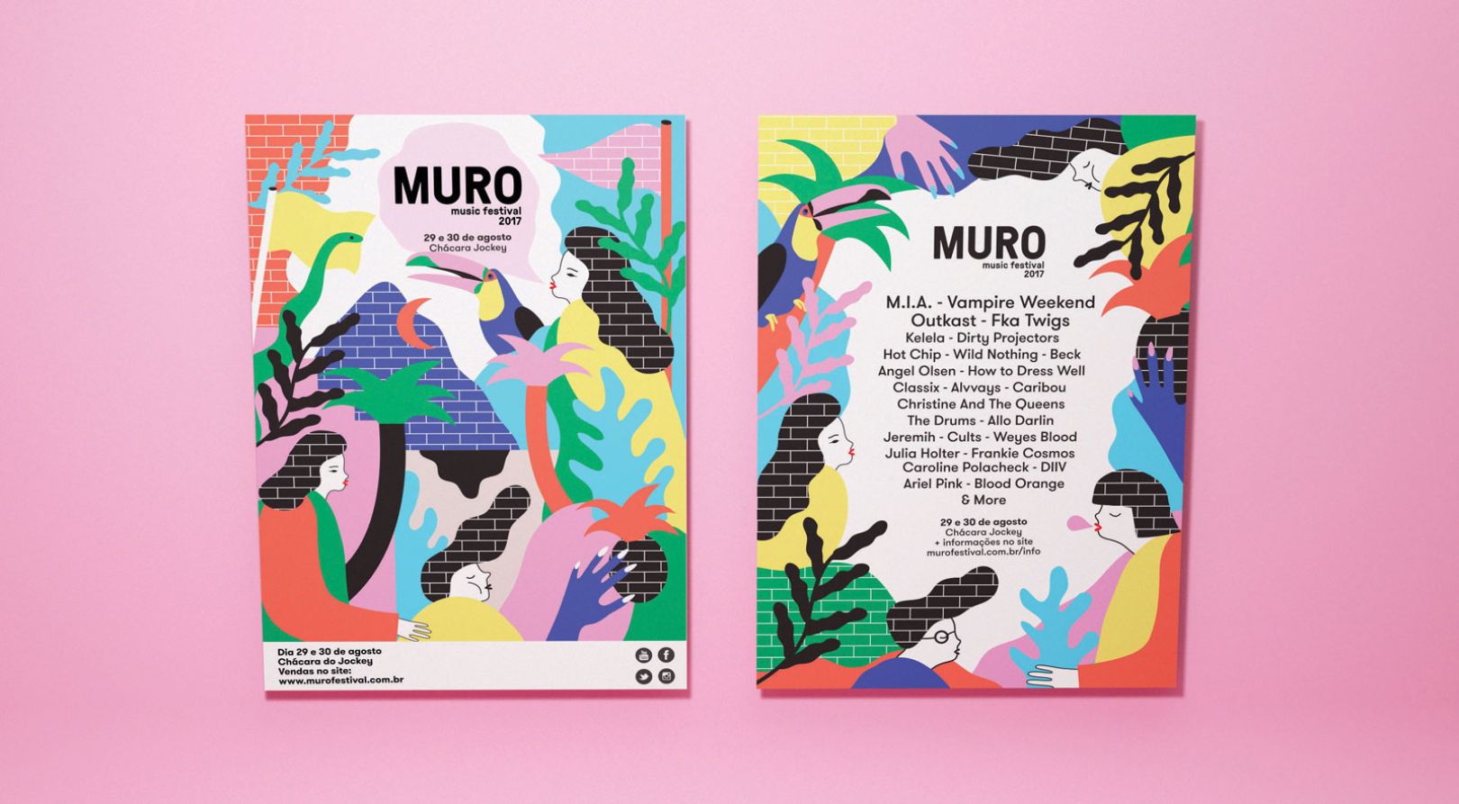 14 fonts to fall in love with: trending typefaces that designers adore ...