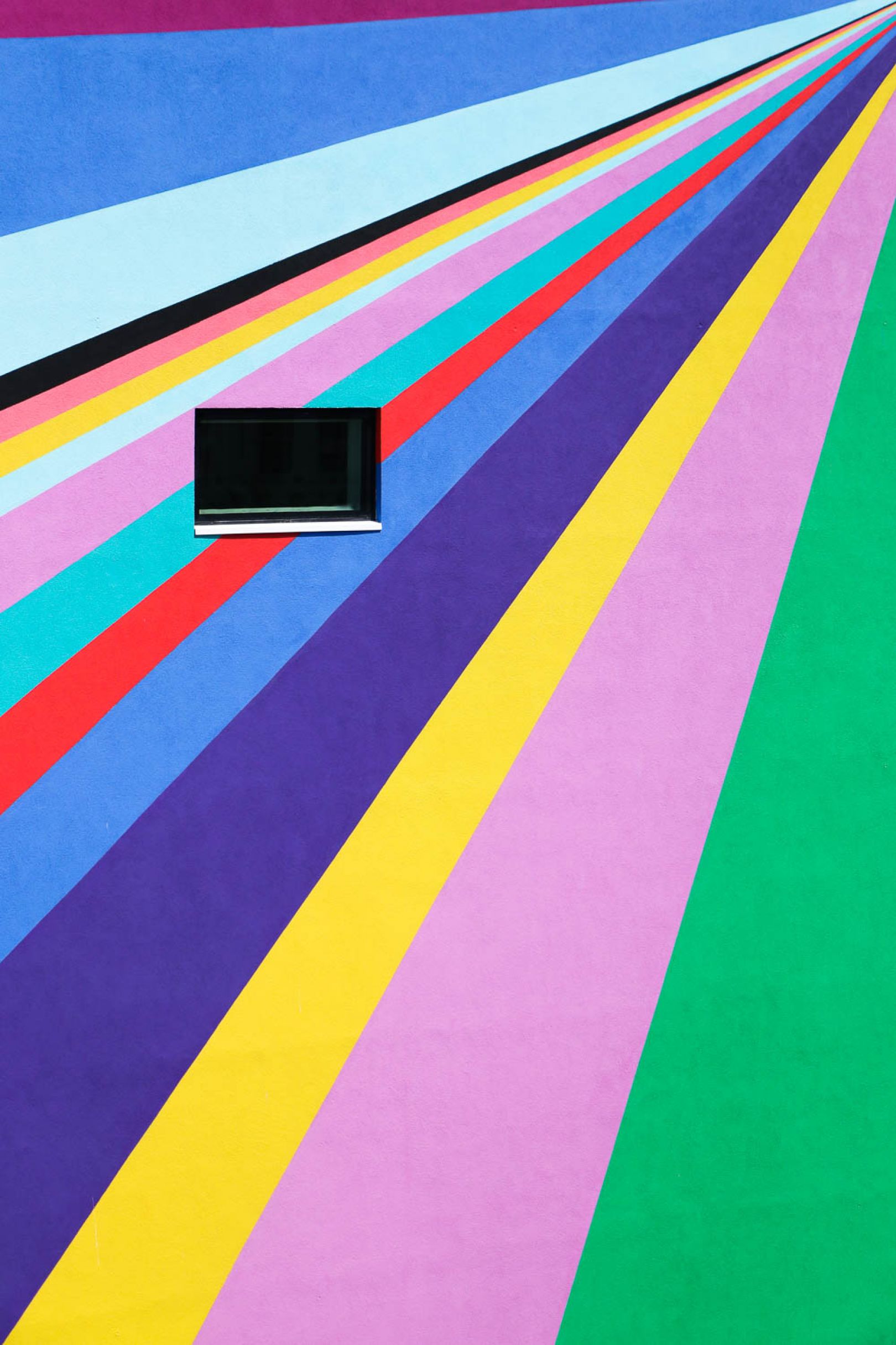 Lothar Götz transforms Eastbourne's iconic Towner Art Gallery into a ...