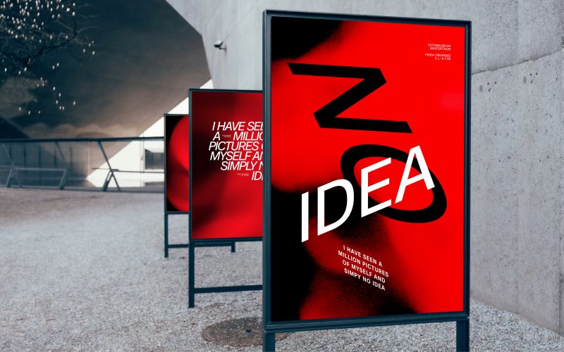 Case 2.0: a fresh take on a classic neo-grotesque from Fontwerk ...