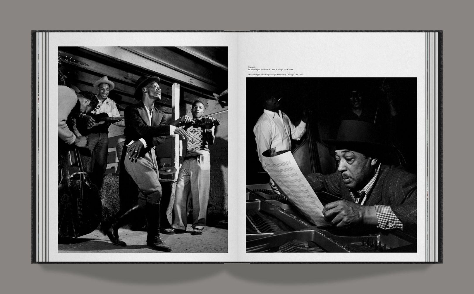 Magnum Photos celebra su 75 aniversario lanzando una nueva edición de ...