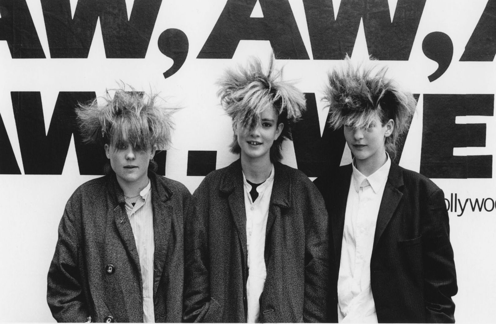 On a Good Day: Al Vandenberg captures the style, mood and tone of 1970 ...