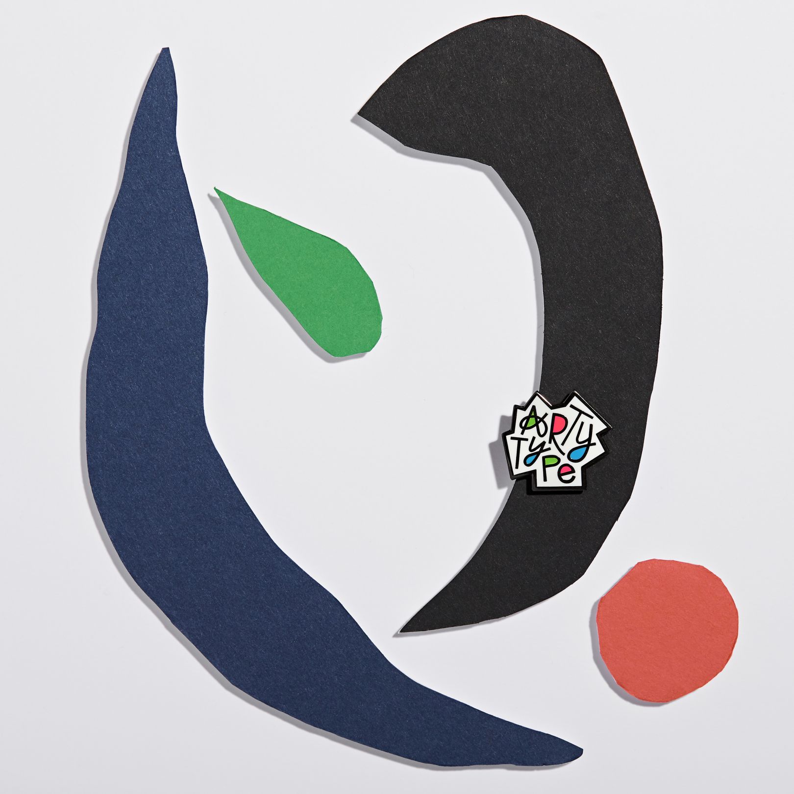 Dotto Studio reveals expressive type and experimental prints where ...