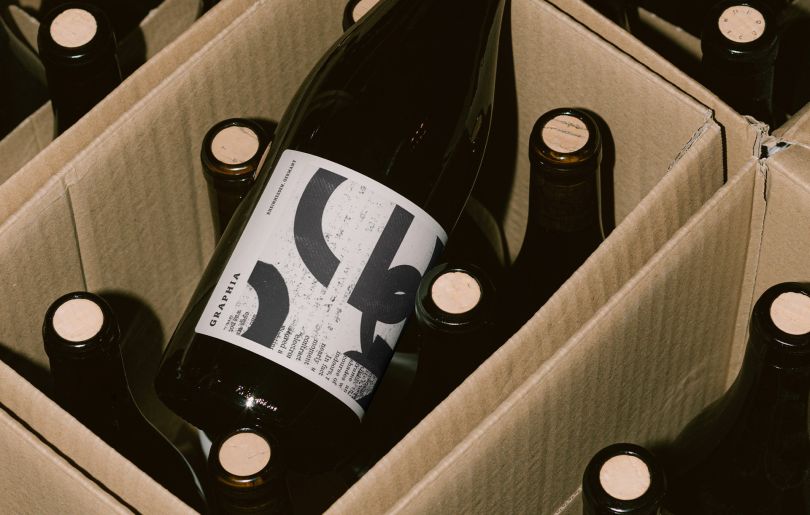 Artisan wine label designs by Fen Acey craft a narrative through ...