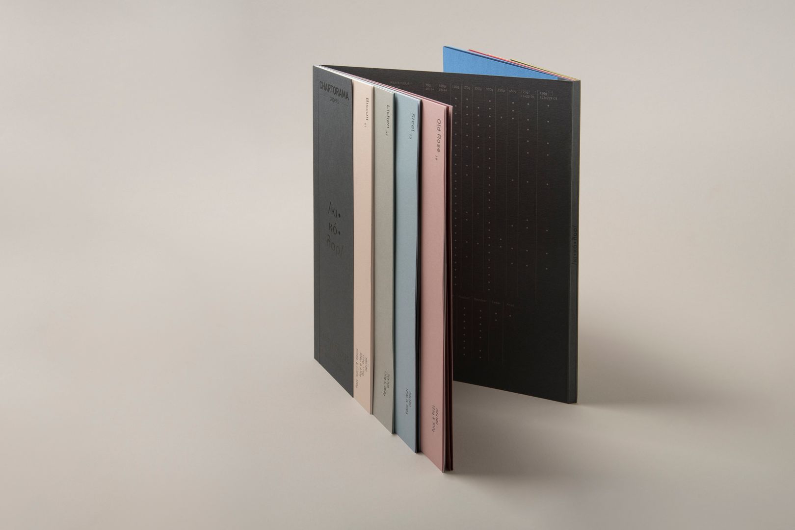 The Greek design studios making paper beautiful, and fun | Creative Boom