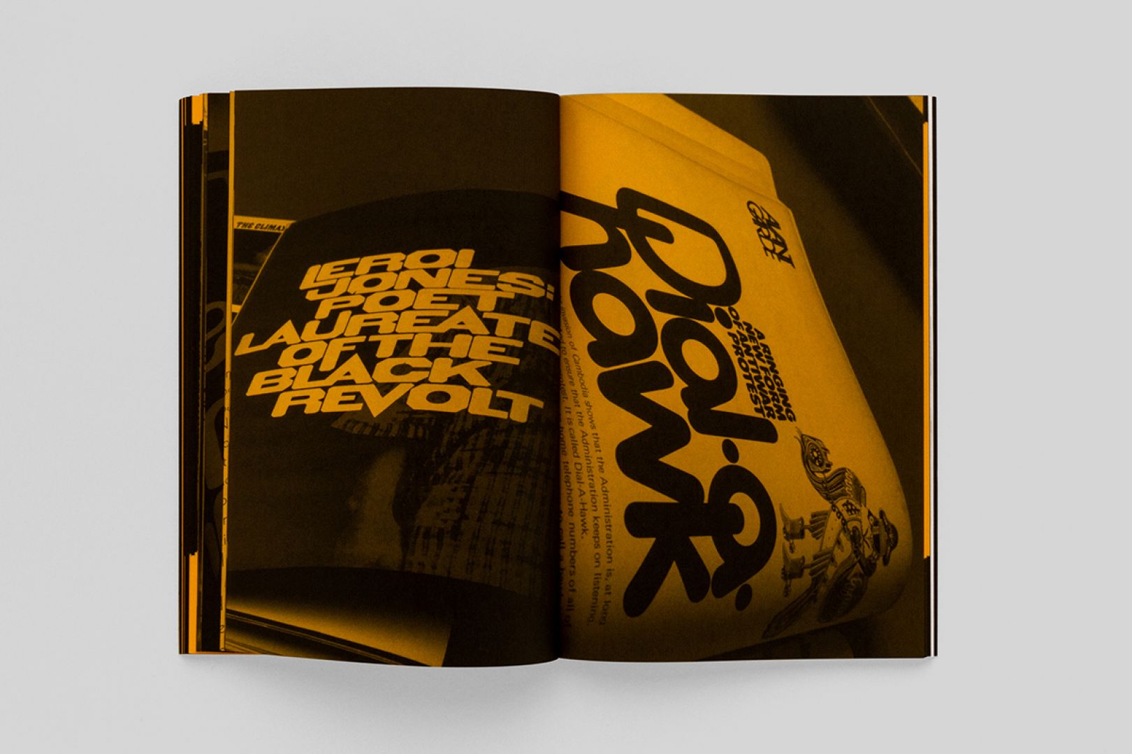 Herb Lubalin: Typographer – A book that explores the typographic master ...