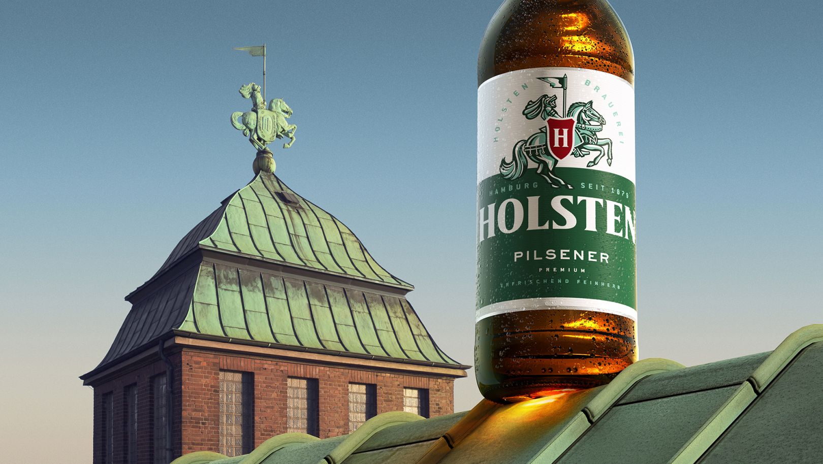 Design Bridge's Holsten beer rebrand draws on Hamburg’s 'rich ...