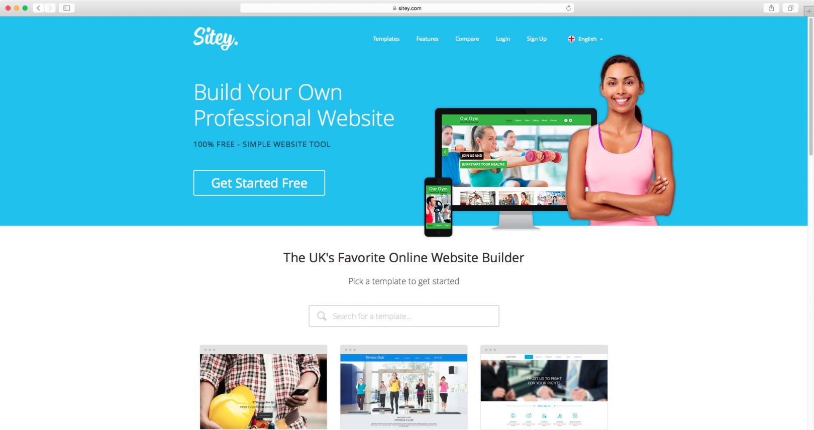 10 of the best website building tools to help you get online | Creative ...