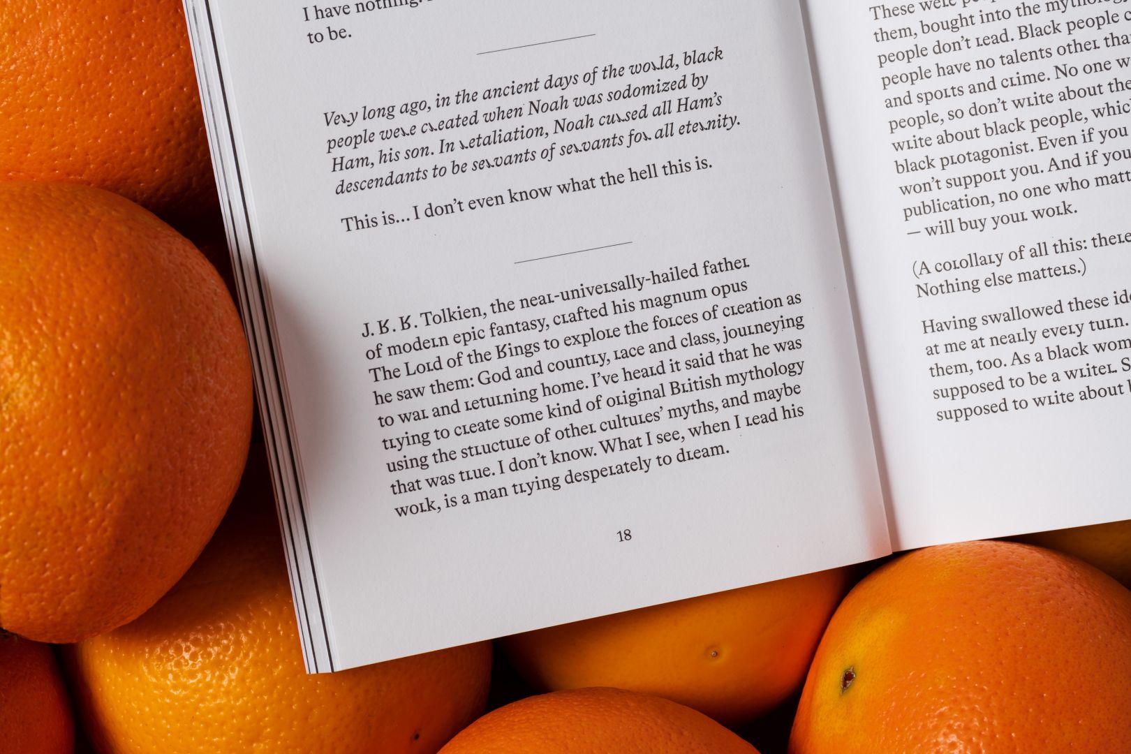 Sondra Perry art book explores dreams, memory and identity in a ...