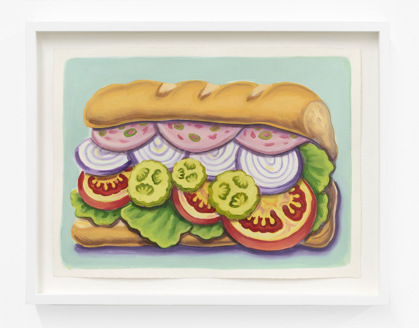 'Everything in life needs some drama': Pedro Pedro's appetising still ...