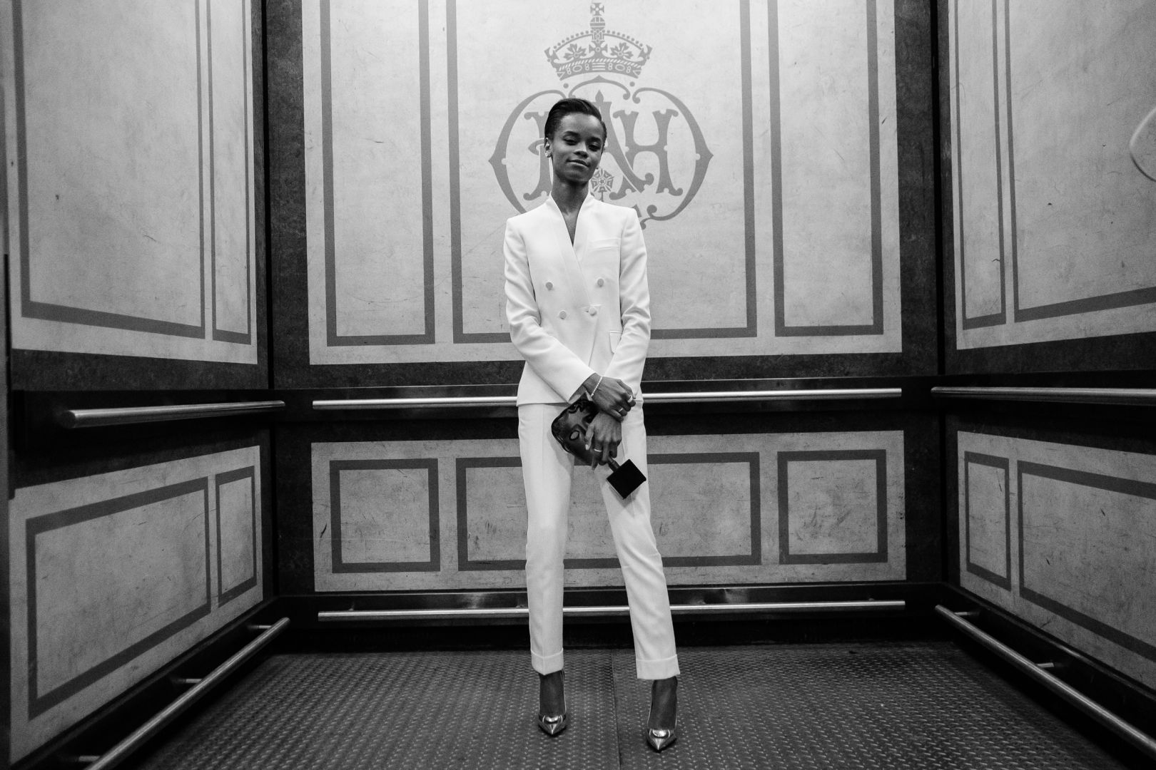 Charlie Clift's honest photographs that capture the glitz, glamour and ...