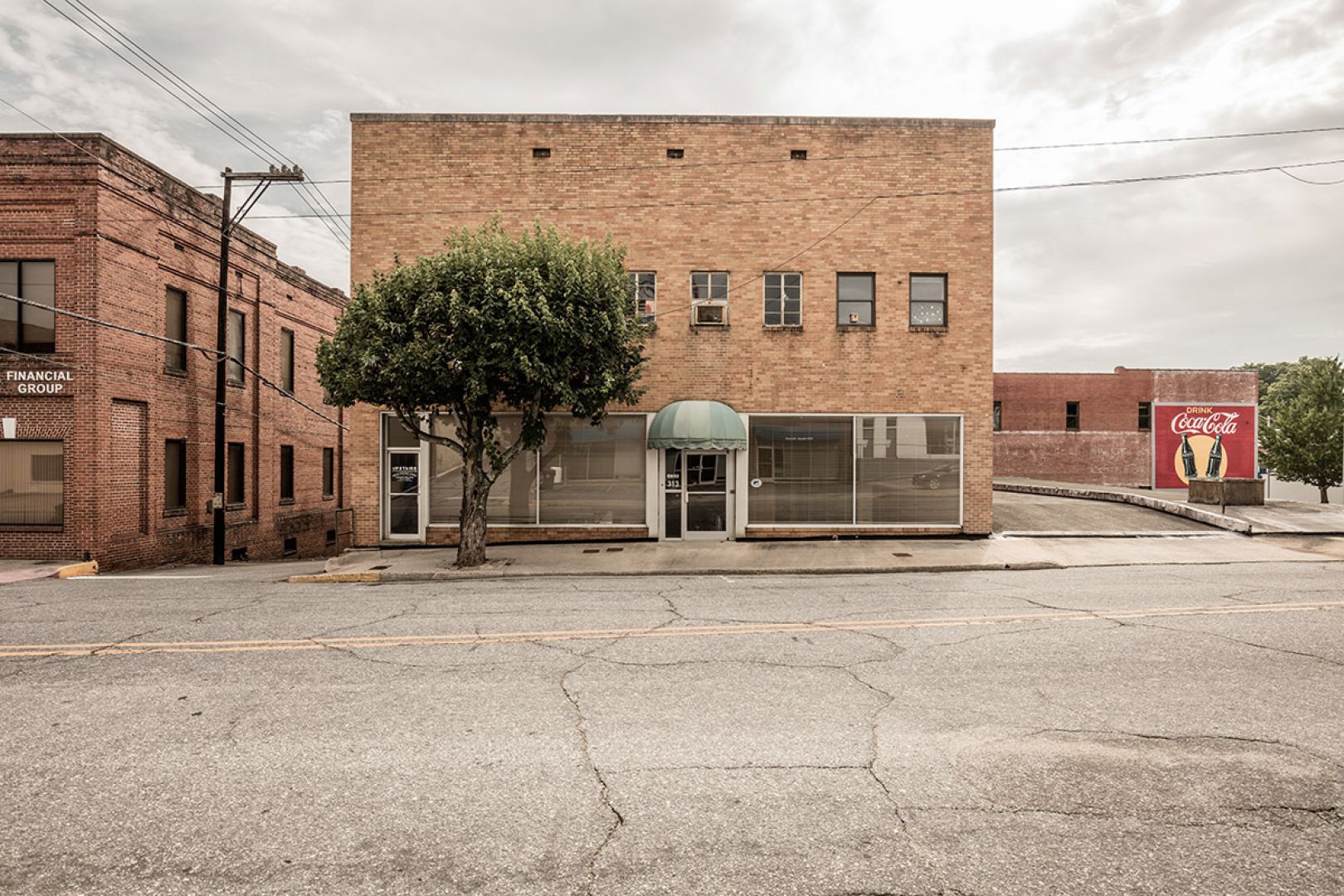 Photographer documents the back roads of America from Washington to ...