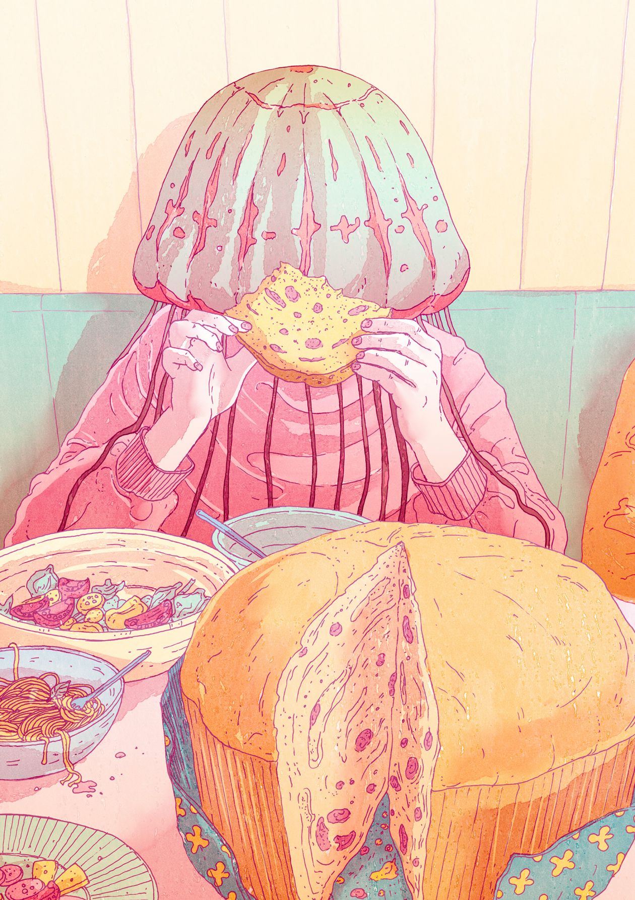 Illustration | Creative Boom