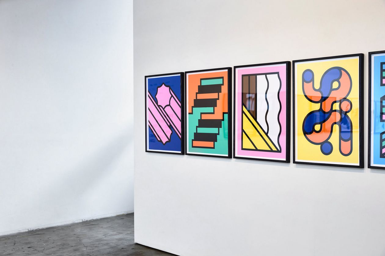 Delightful botanical illustrations by Liz Rowland explore our love ...