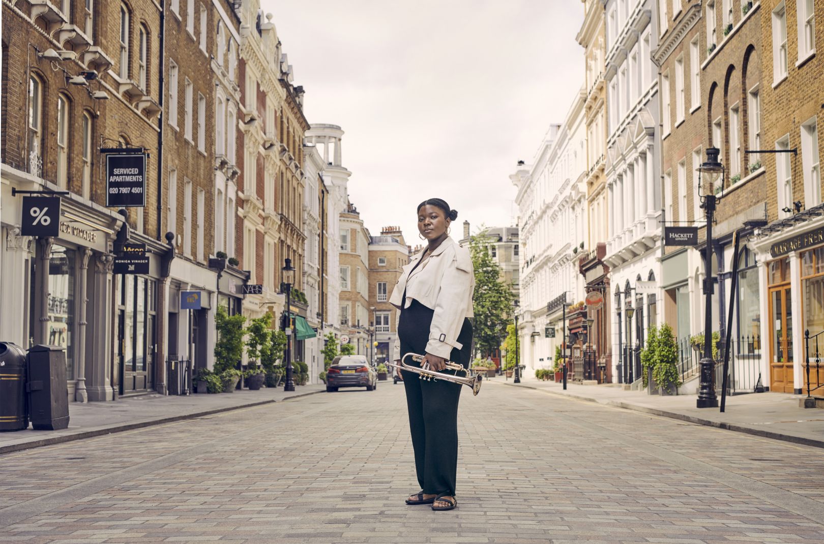 Video series focuses on the plight of musicians in lockdown | Creative Boom