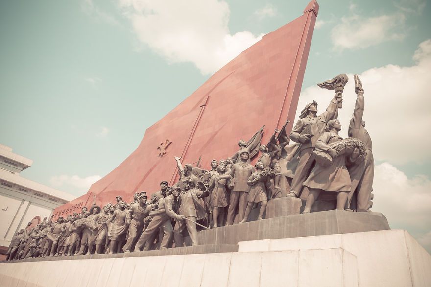 Artist Shintaro Ohata blends sculptures and paintings to create 3D ...