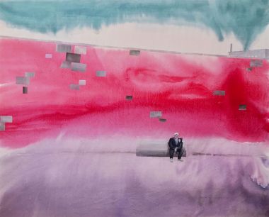 Lu Yang's brilliant multimedia work explores sexuality and mortality ...