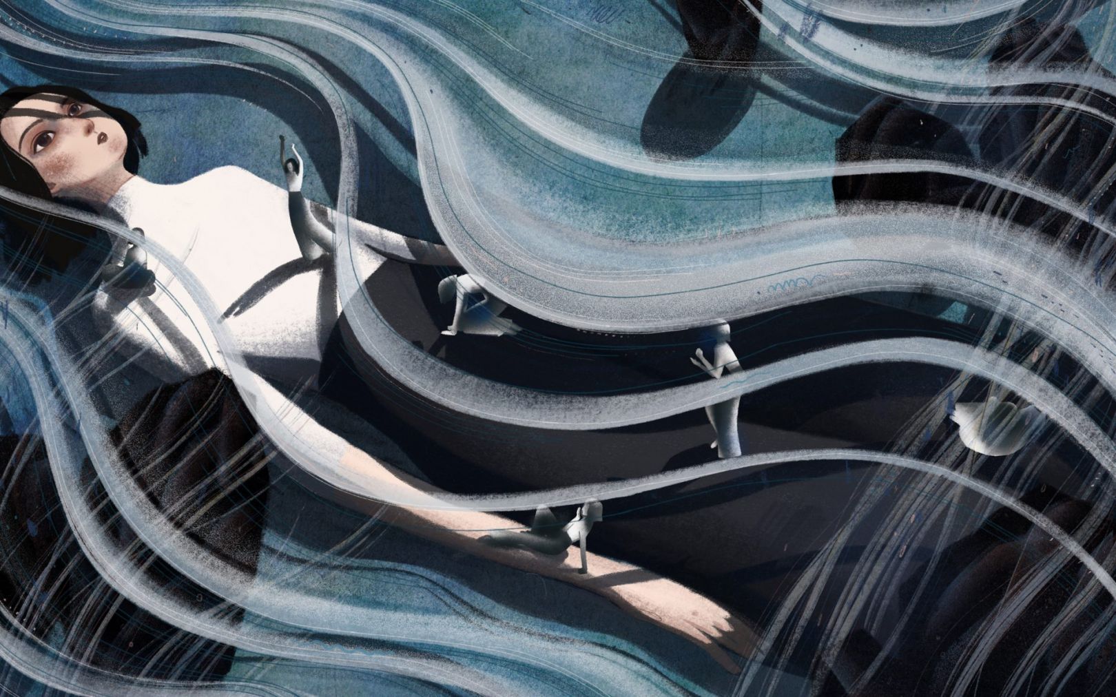 25 of the best illustration projects of 2020 | Creative Boom