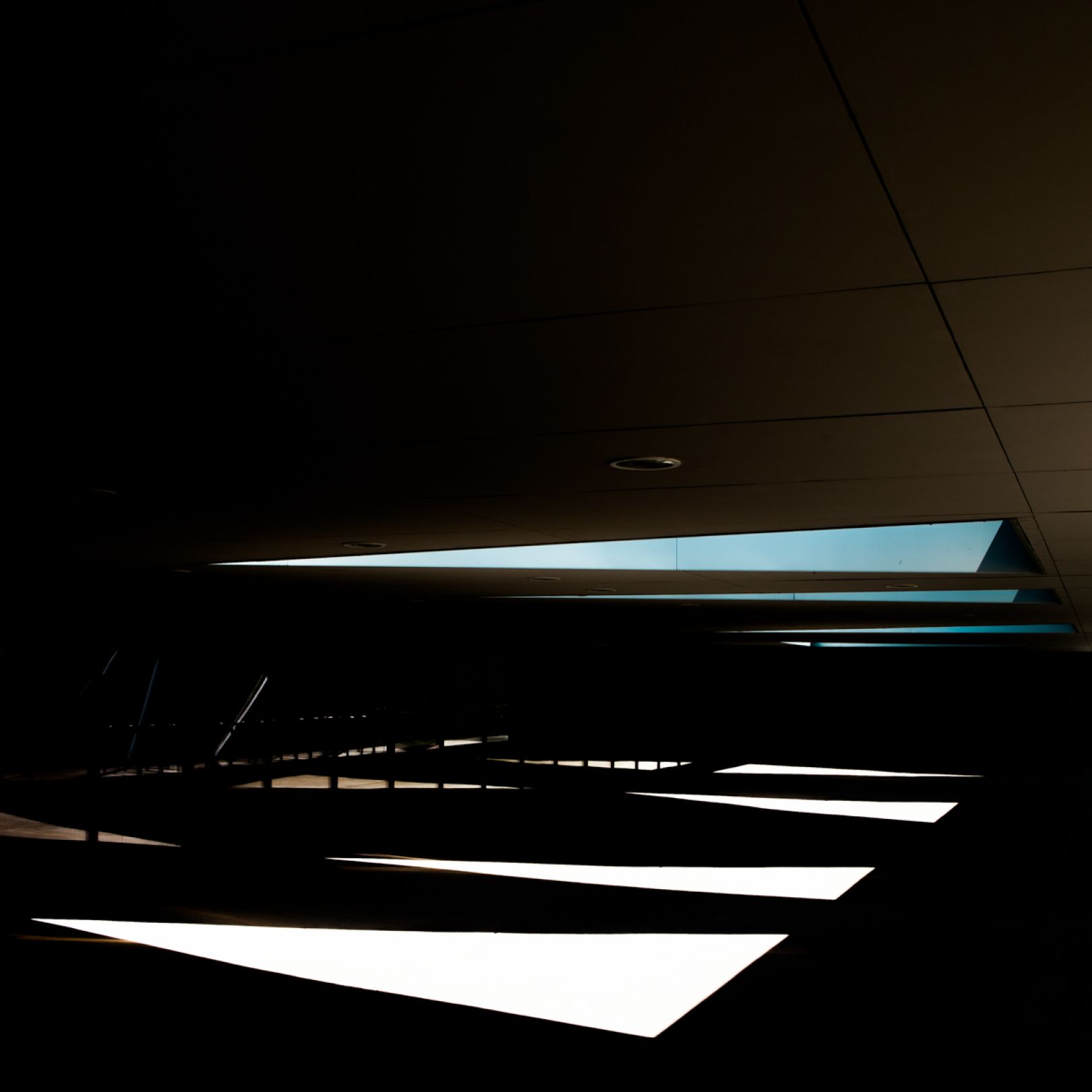 Matthieu Venot plays it Safer with geometric, candy-coloured abstract ...