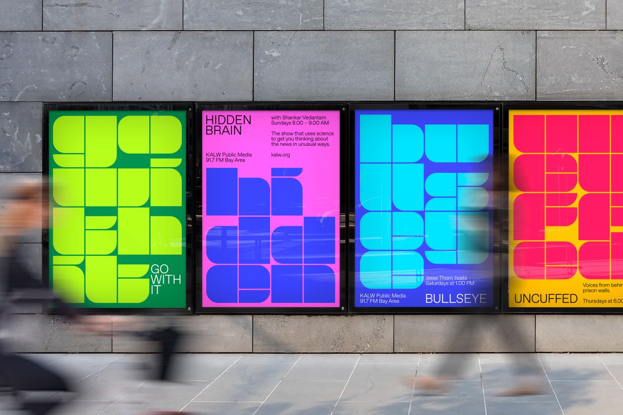 ASHA & Co helps the RSPB spread its wings with fresh identity that's ...