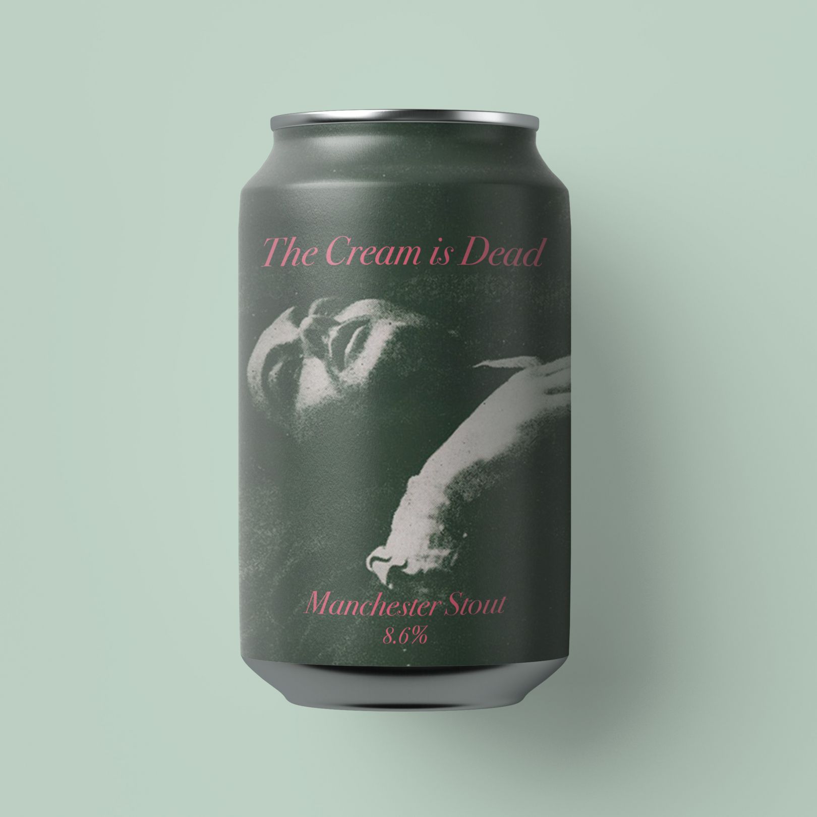 BeerWax is a designer's dream, mixing craft beer can design with album ...