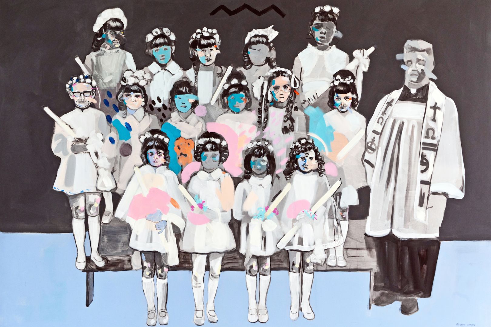 The Other Art Fair returns to London to reveal the most exciting ...
