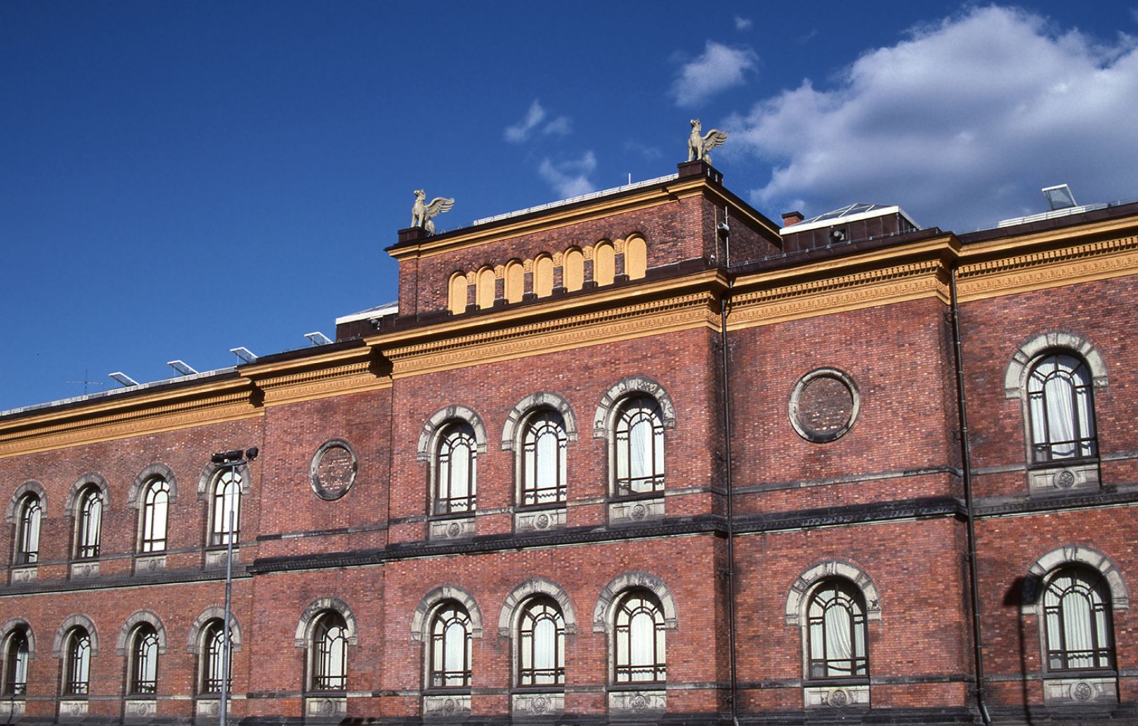 Five great spots to find creative inspiration in Oslo | Creative Boom