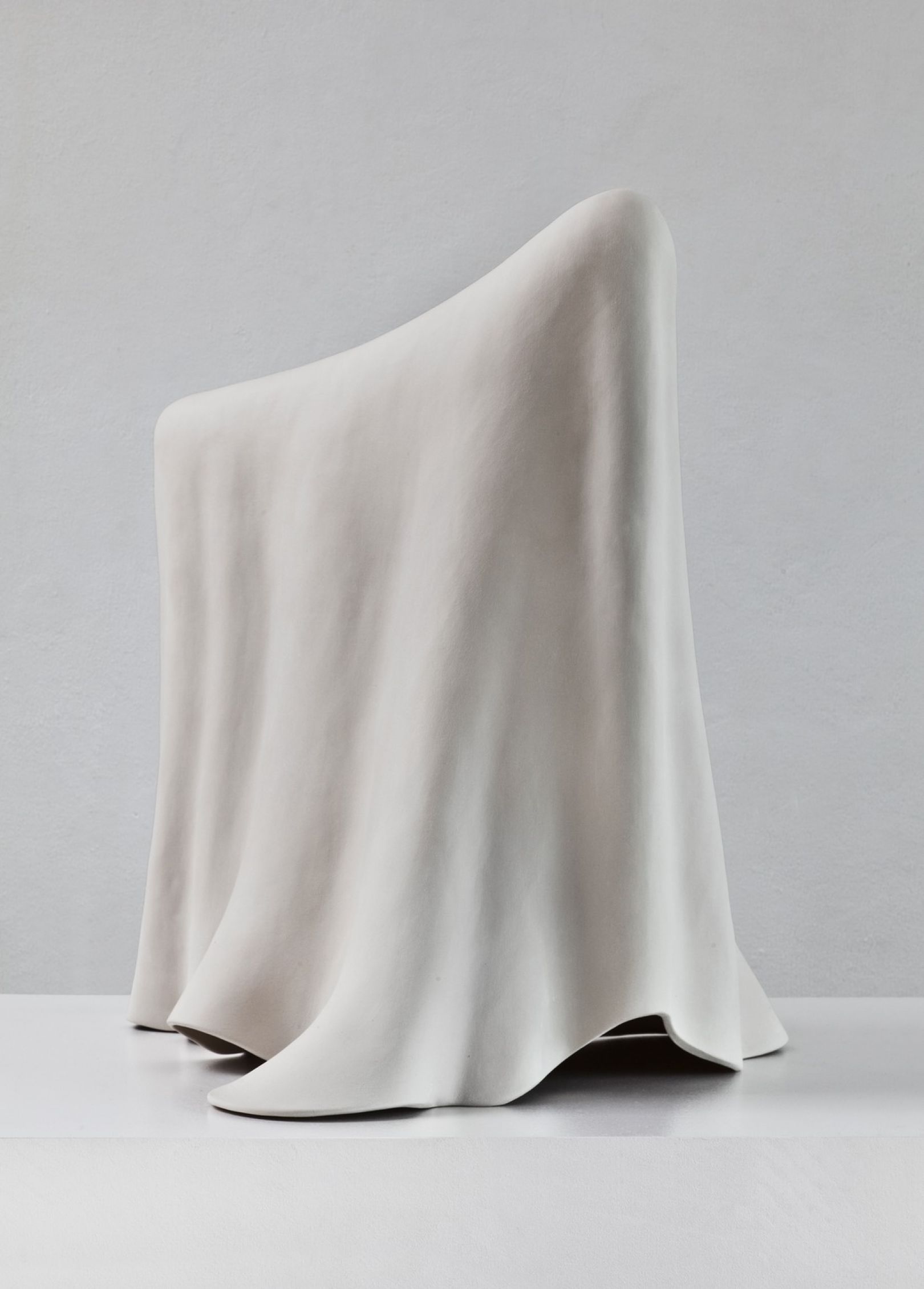 Anatomy of the Secret: Unusual ceramic sculptures by Mariko Wada ...