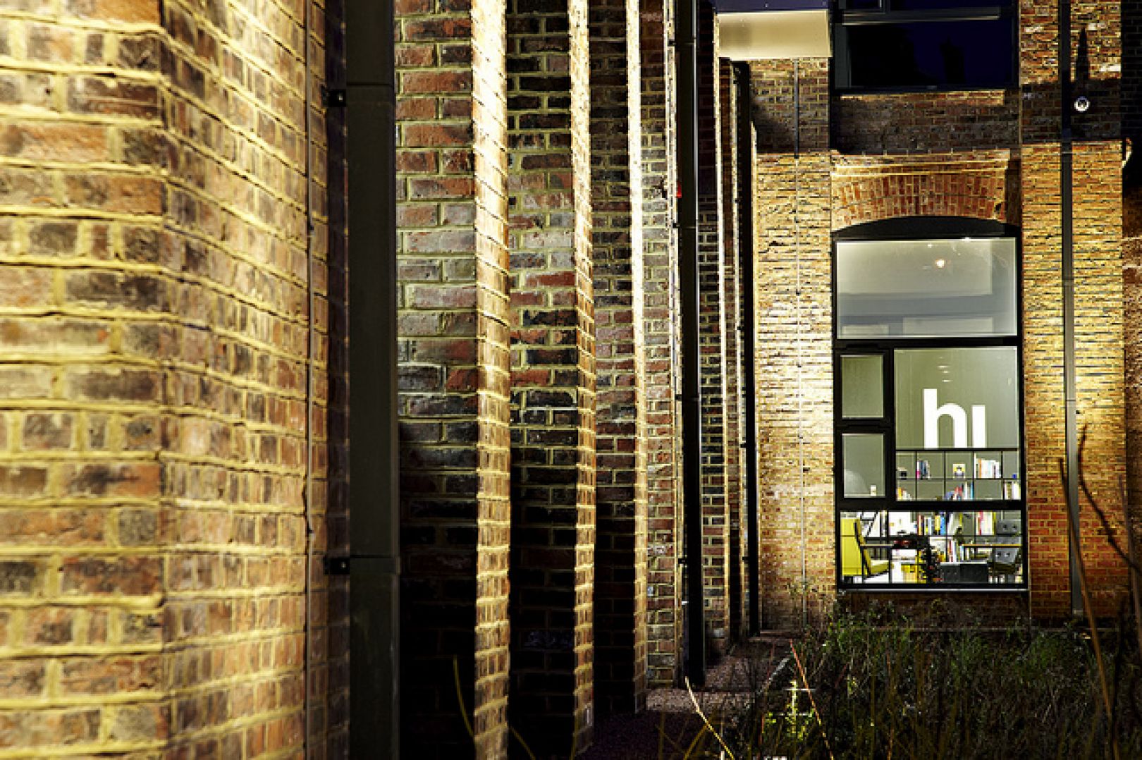 Toffee Factory in Newcastle upon Tyne is a workspace you can definitely ...