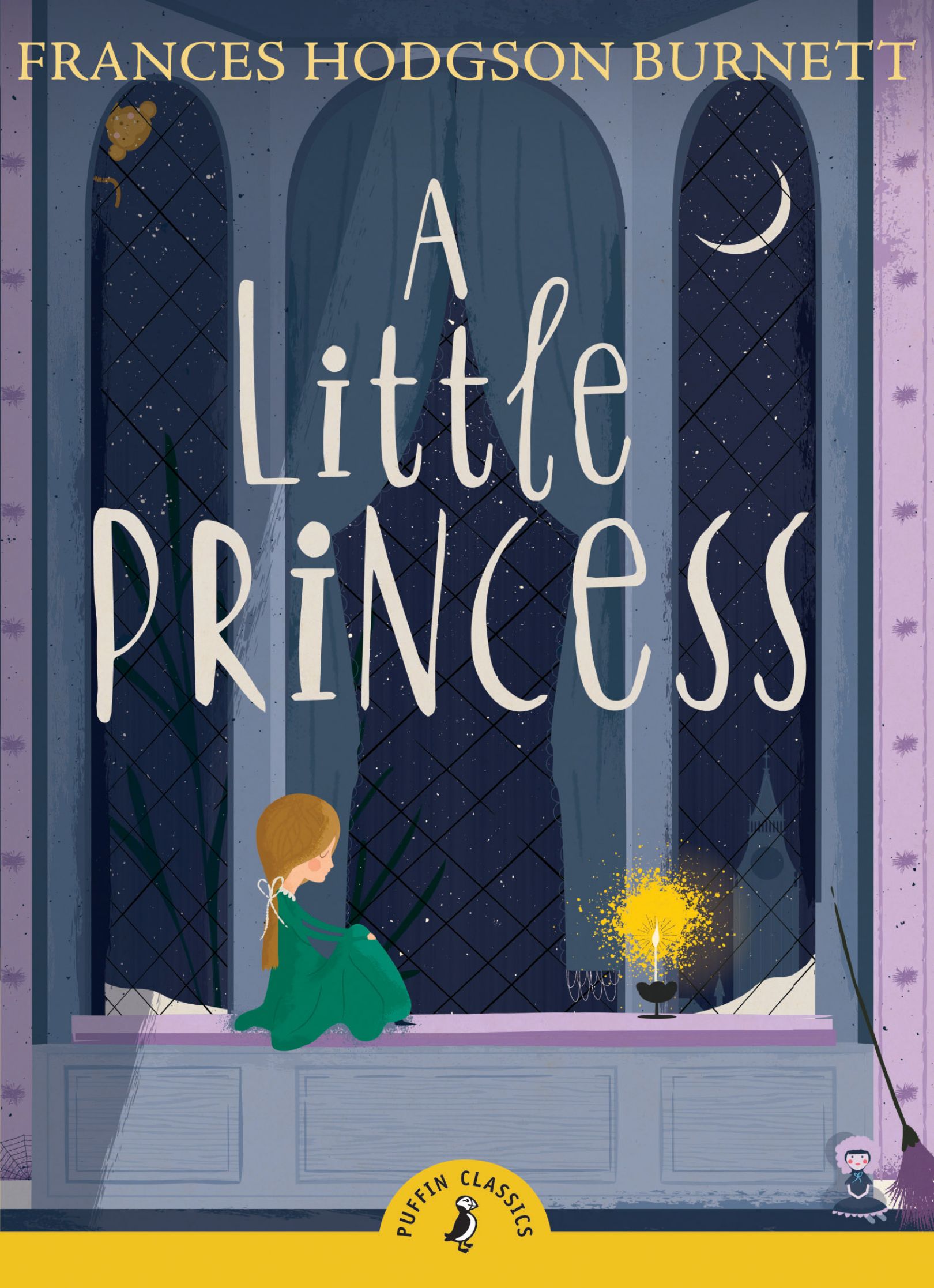 Rediscover Puffin Classics – The world’s favourite stories | Creative Boom