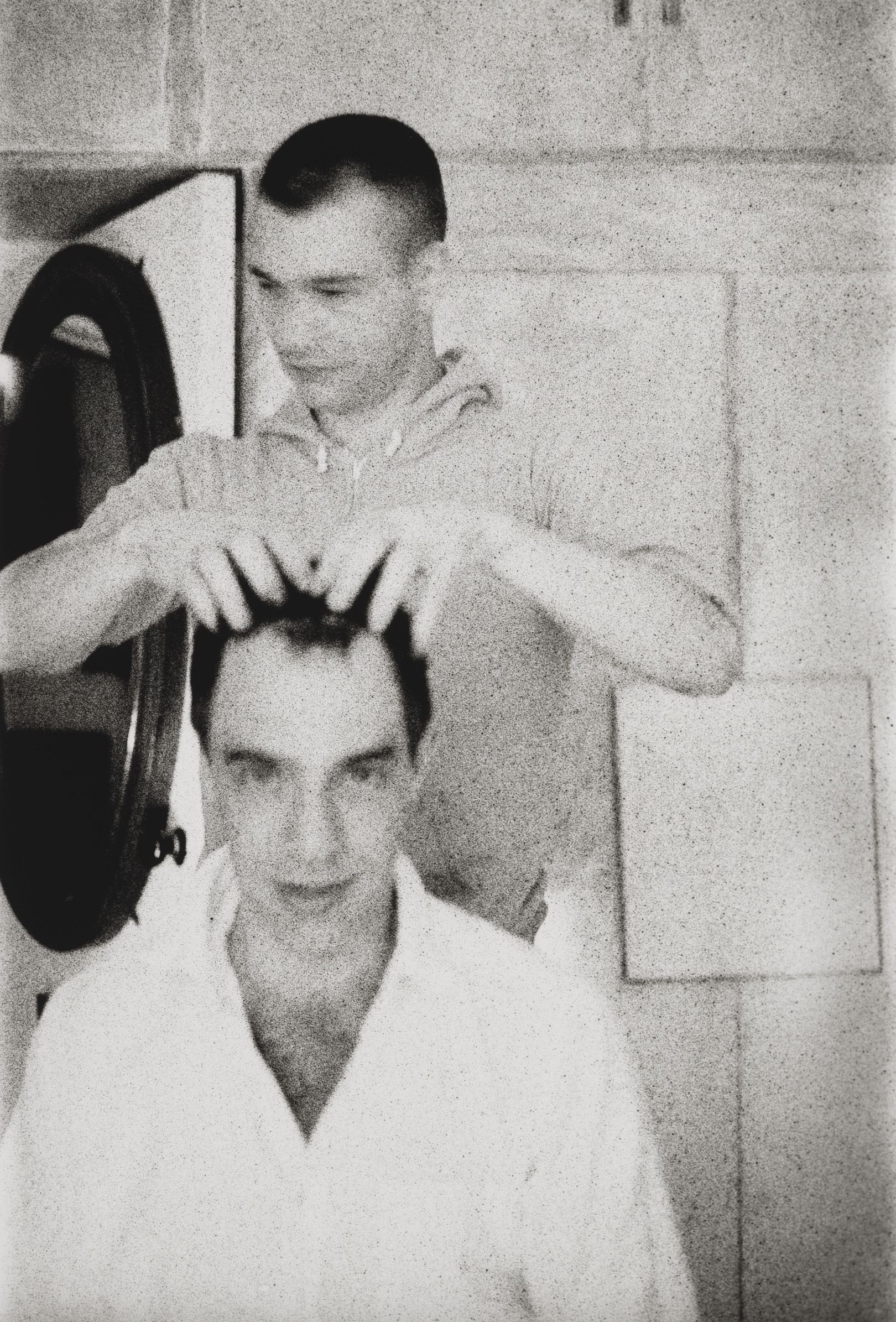 Unseen images of London's art and club scene in the 1980s go on display ...
