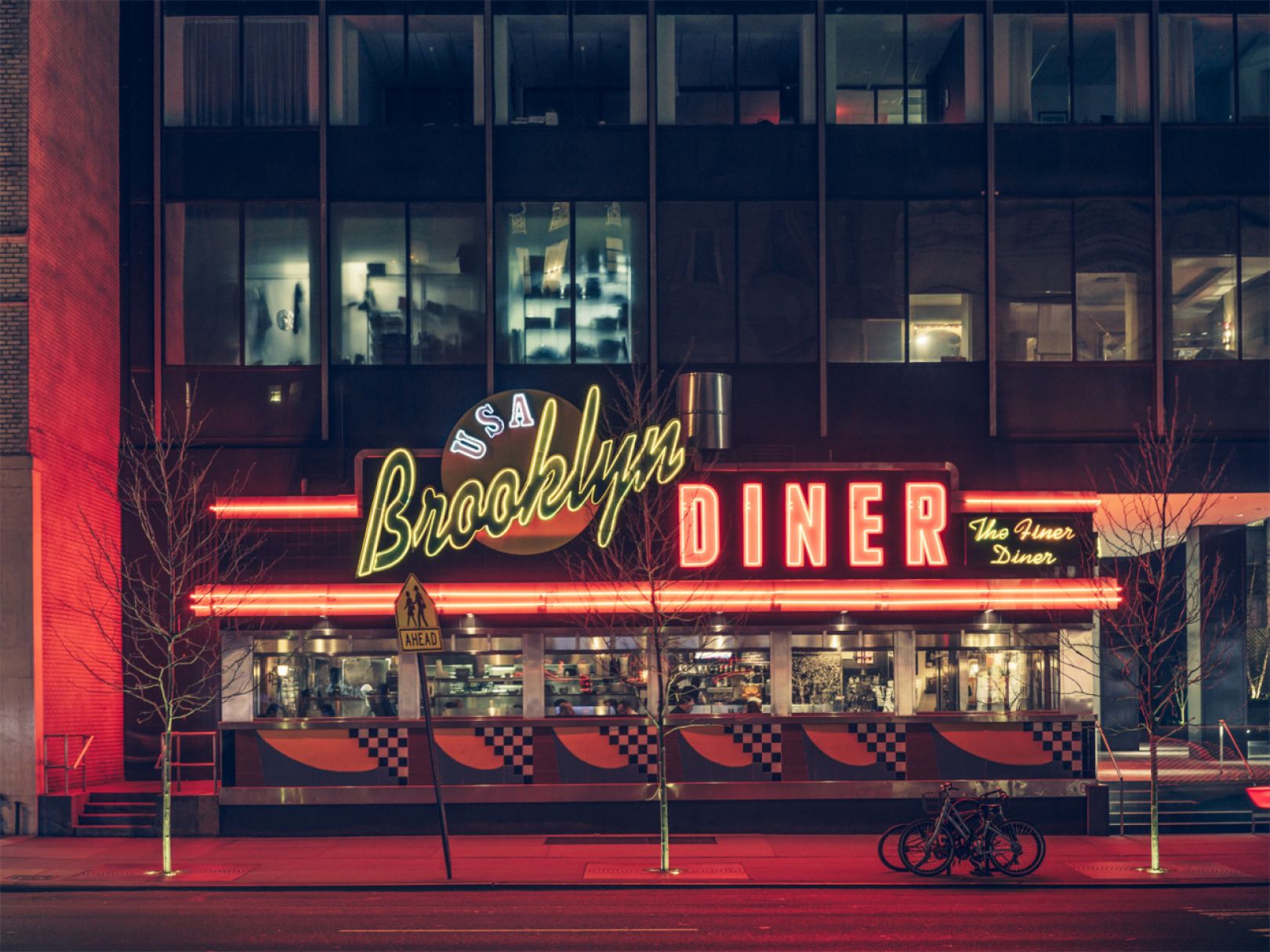 Light On: Photographer Franck Bohbot captures the fascinating side of ...