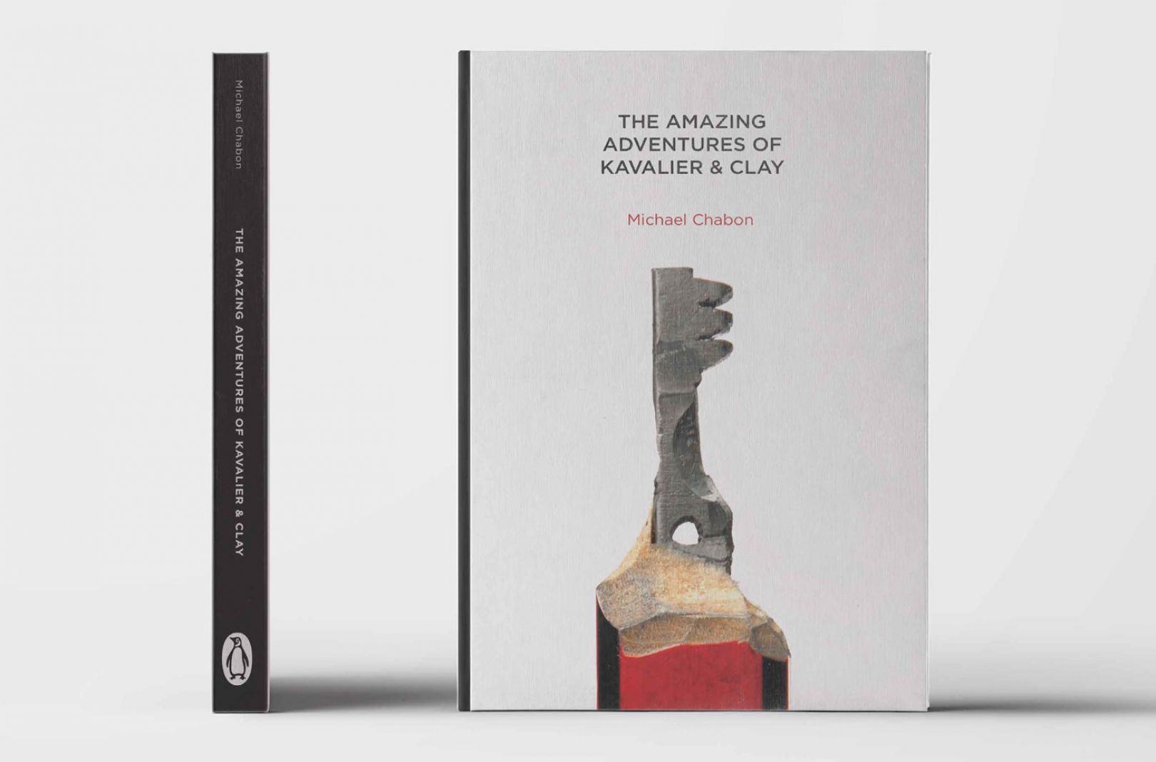 18 inspiring handmade book covers created by graphic design students ...