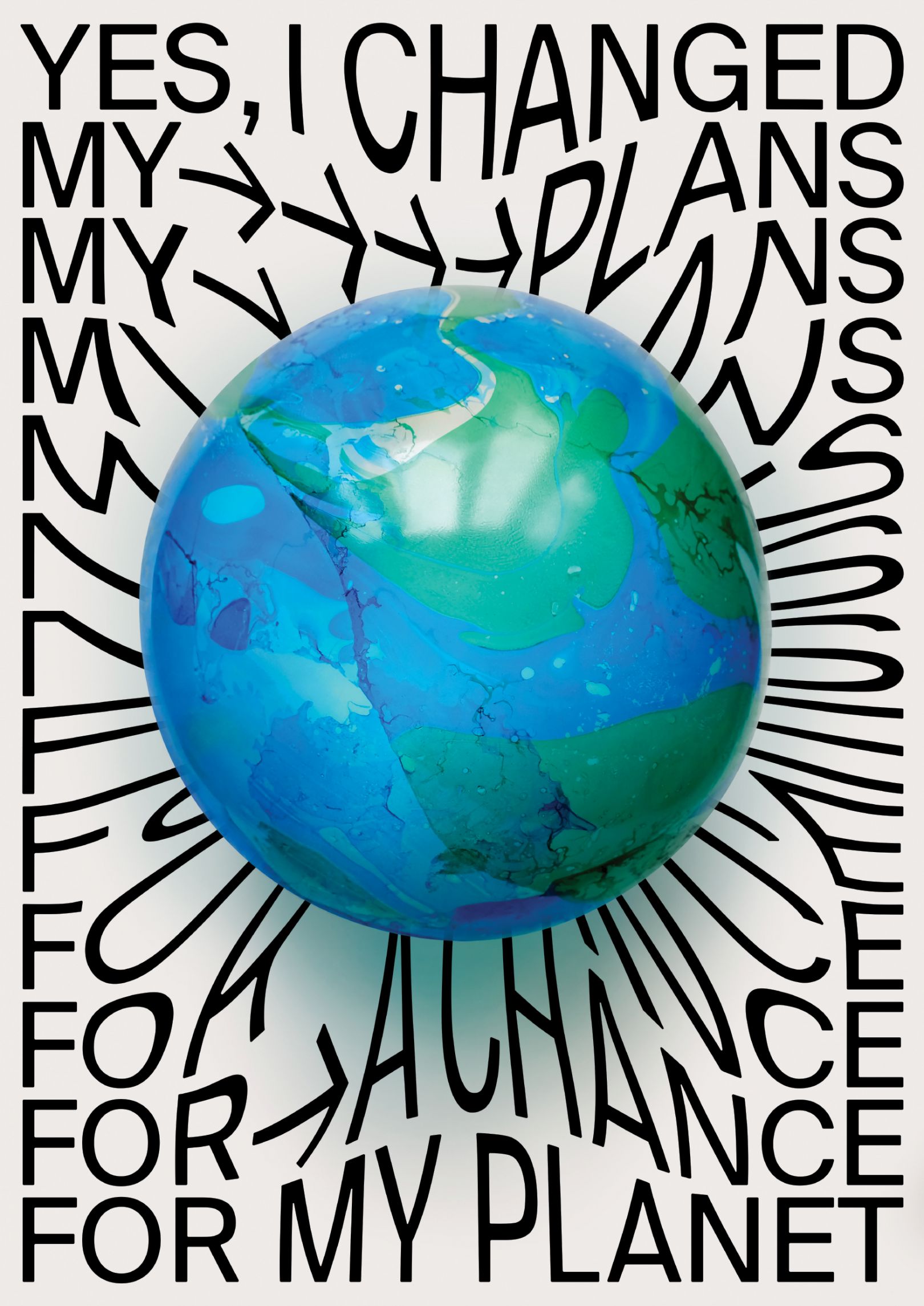 Mate Act Now: Leading designers from all over the world join in a ...