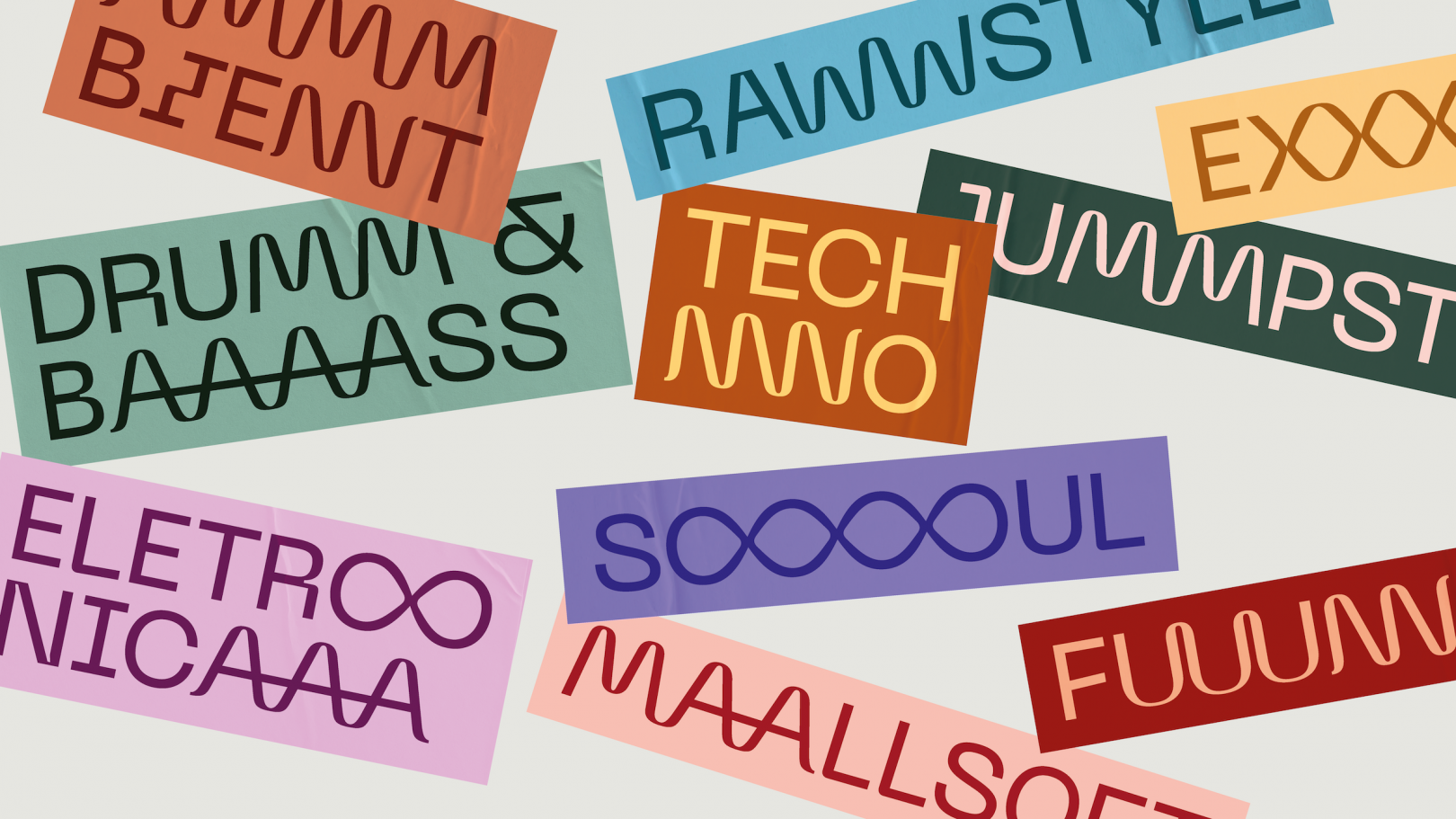 Studio Output creates new Mixcloud identity and shelves its cloud logo ...
