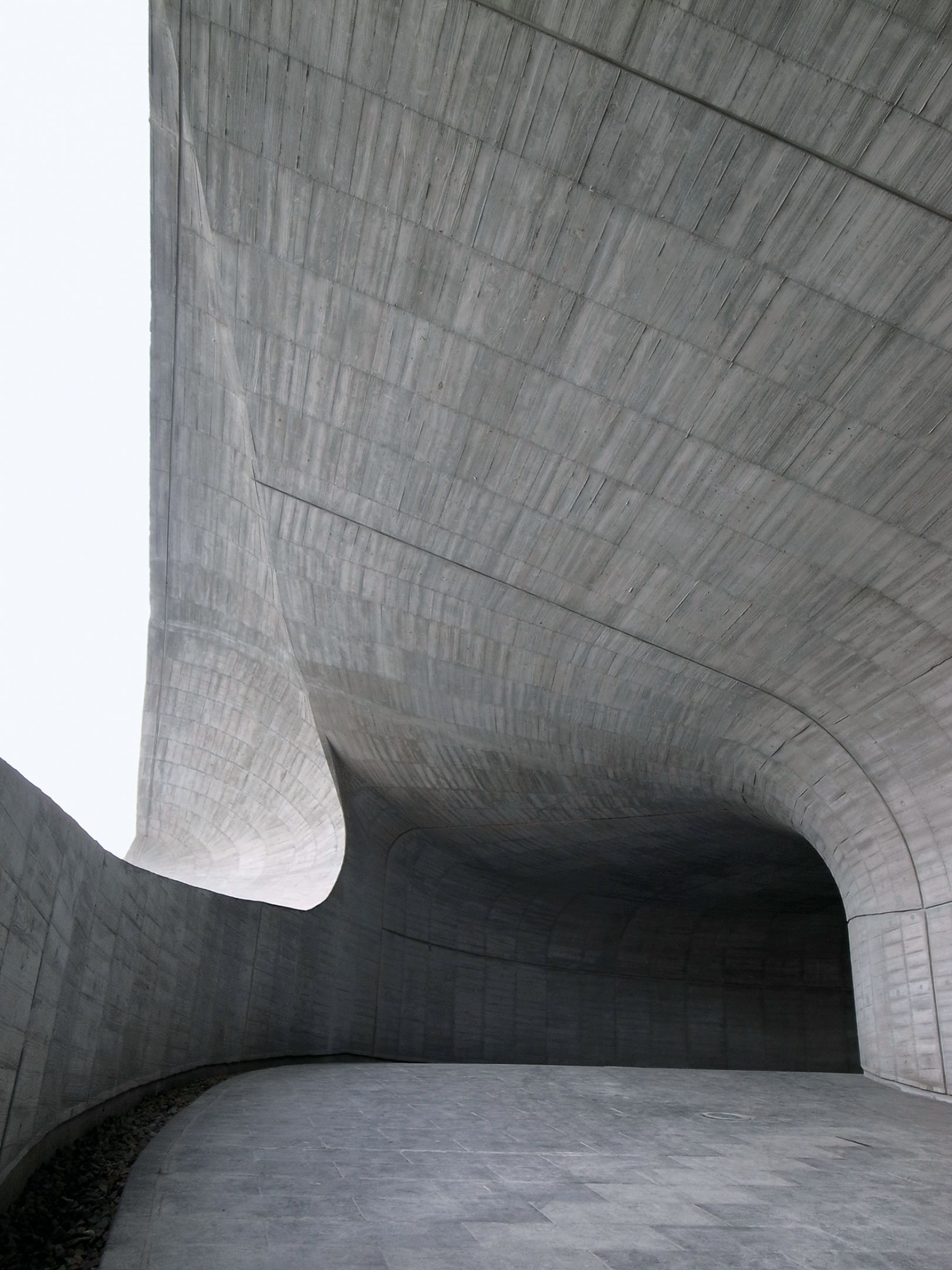 Concrete: Stunning photography of the world's most magnificent concrete ...