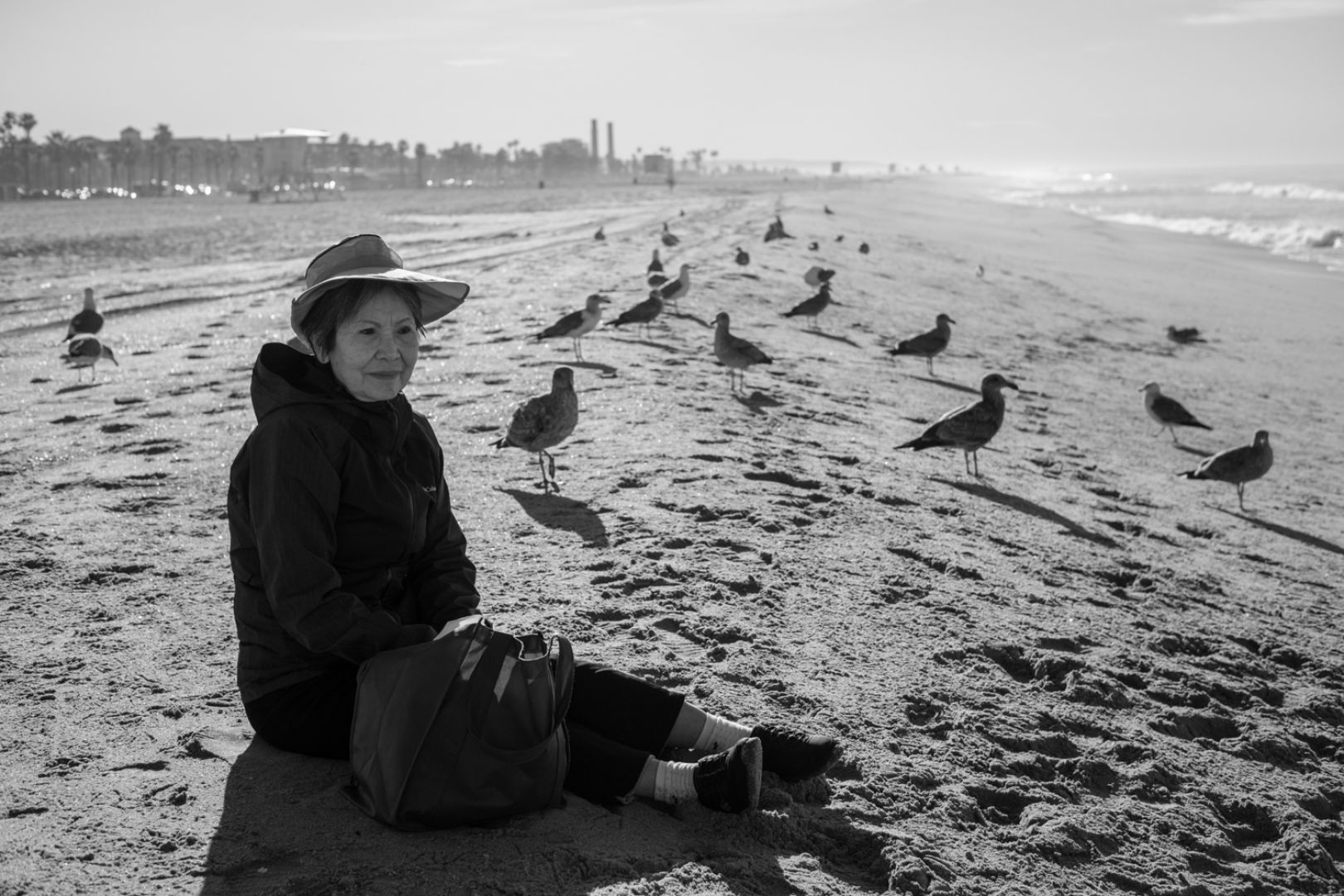 Welcome to Huntington Beach: Portrait series highlights the people that ...