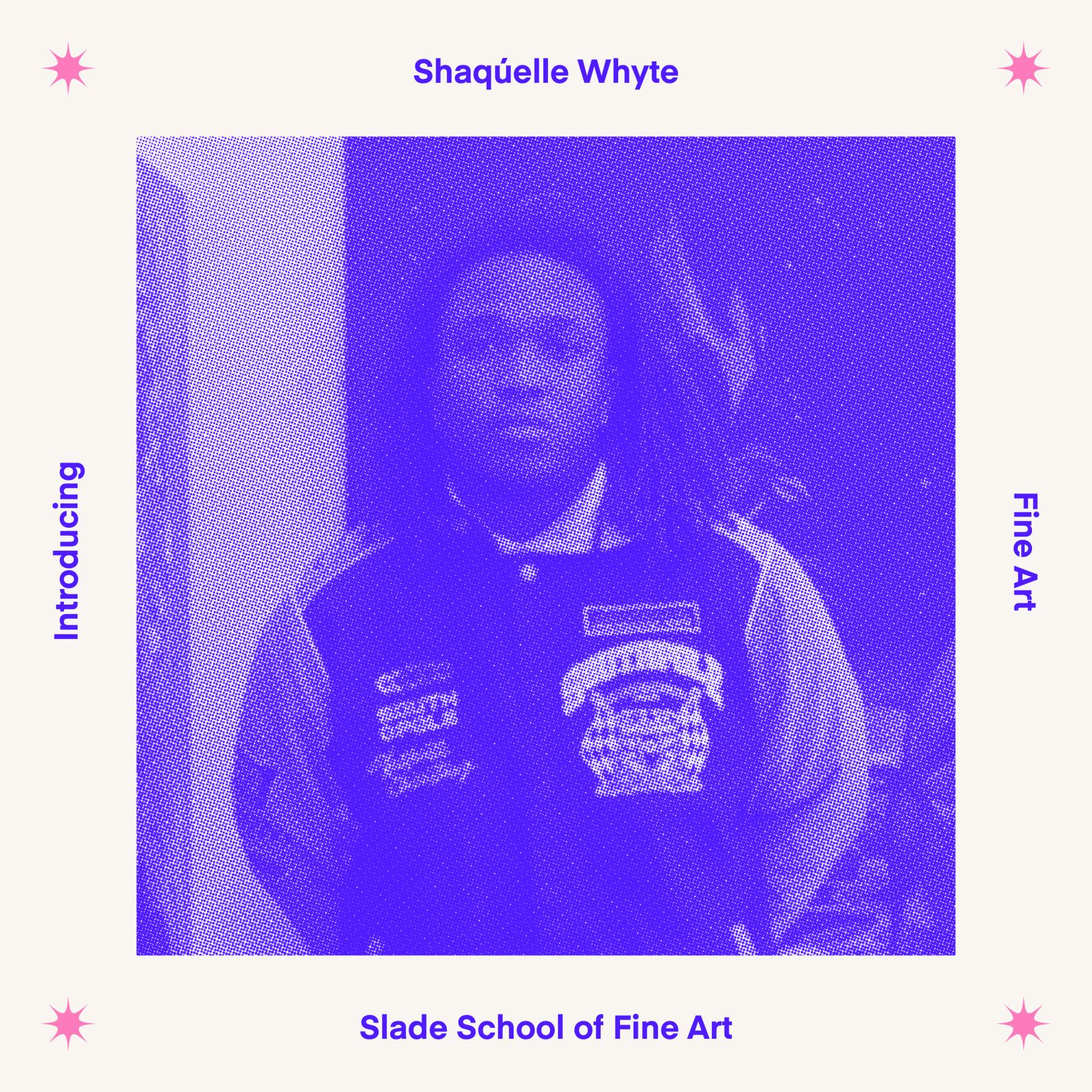 Introducing: Shaqúelle Whyte on soft worldbuilding and capturing small ...