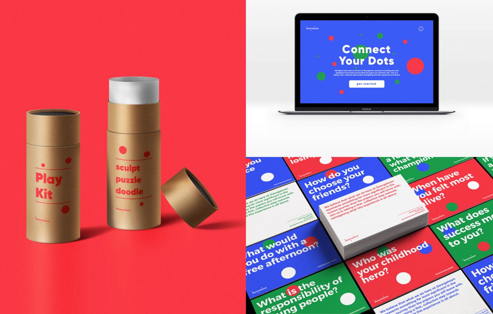 15 clever student campaigns that should definitely be real | Creative Boom