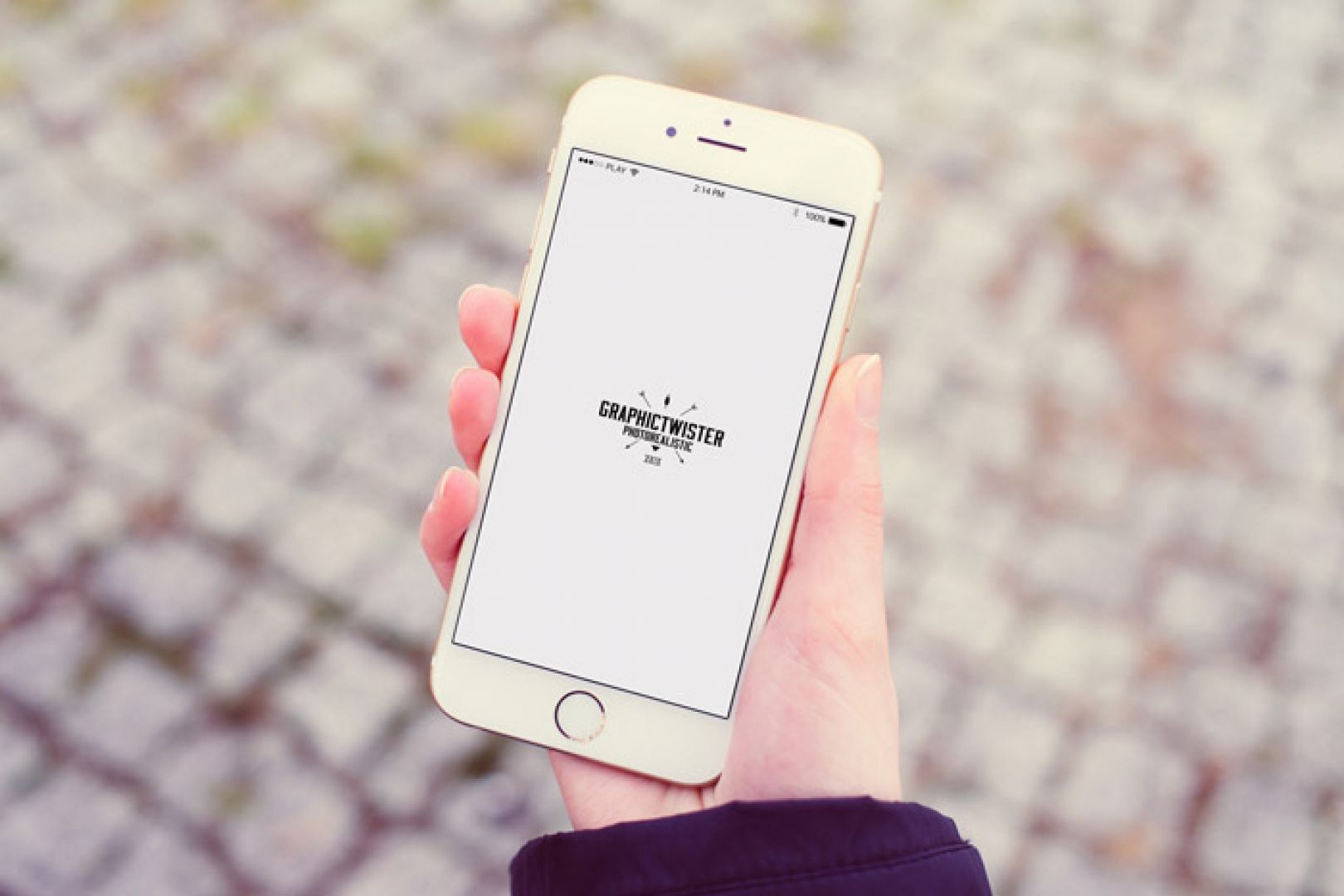 50 of the best free mockups for graphic designers in 2016 | Creative Boom