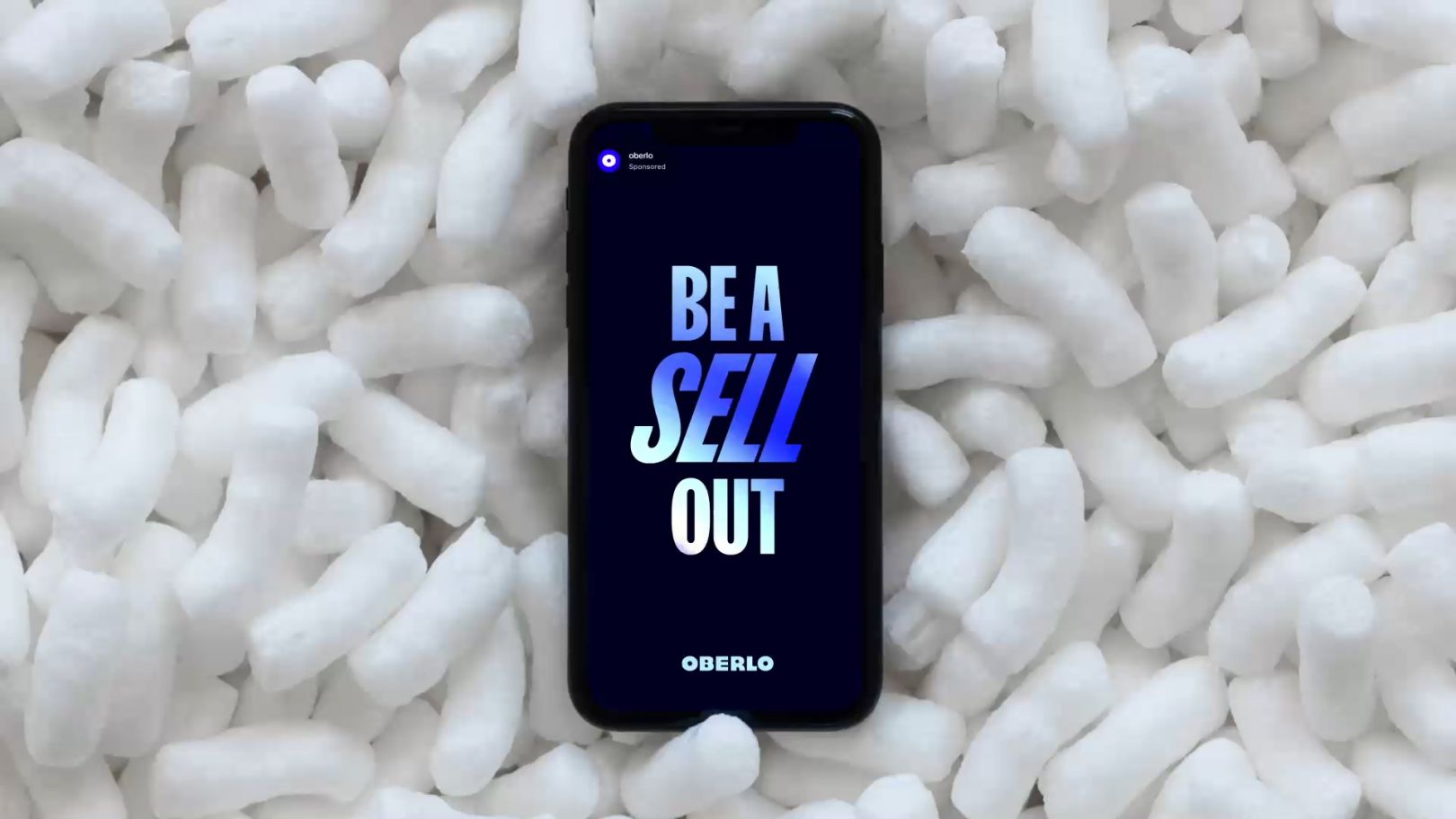 DesignStudio rebrands Oberlo, an e-commerce platform aimed at young ...