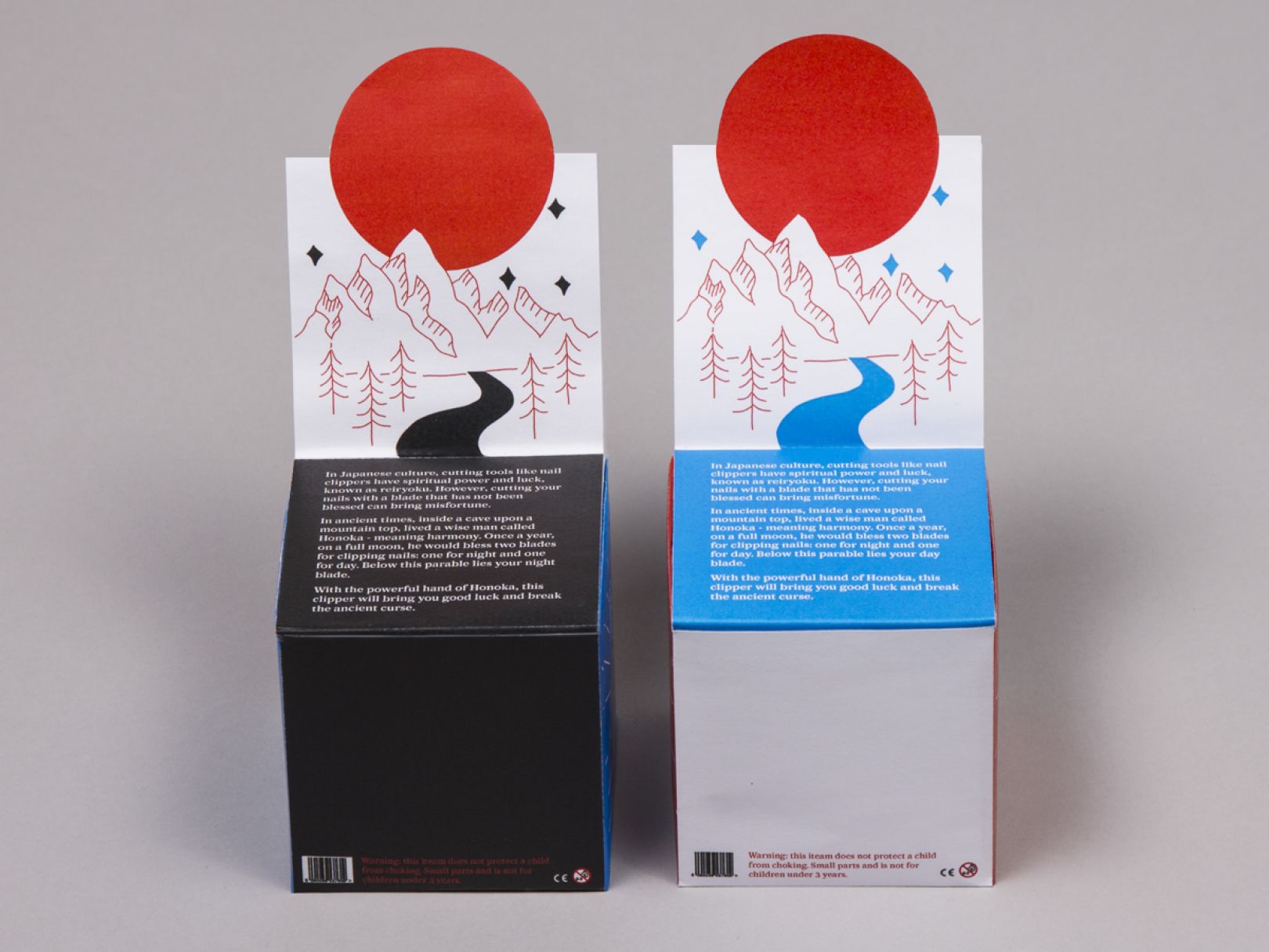 20 of the best packaging designs by students that we wish were real ...