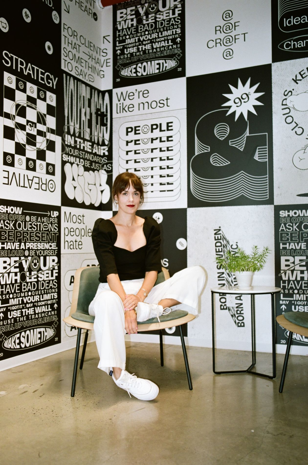 Art & Design Magazine for the Creative Industries | Creative Boom