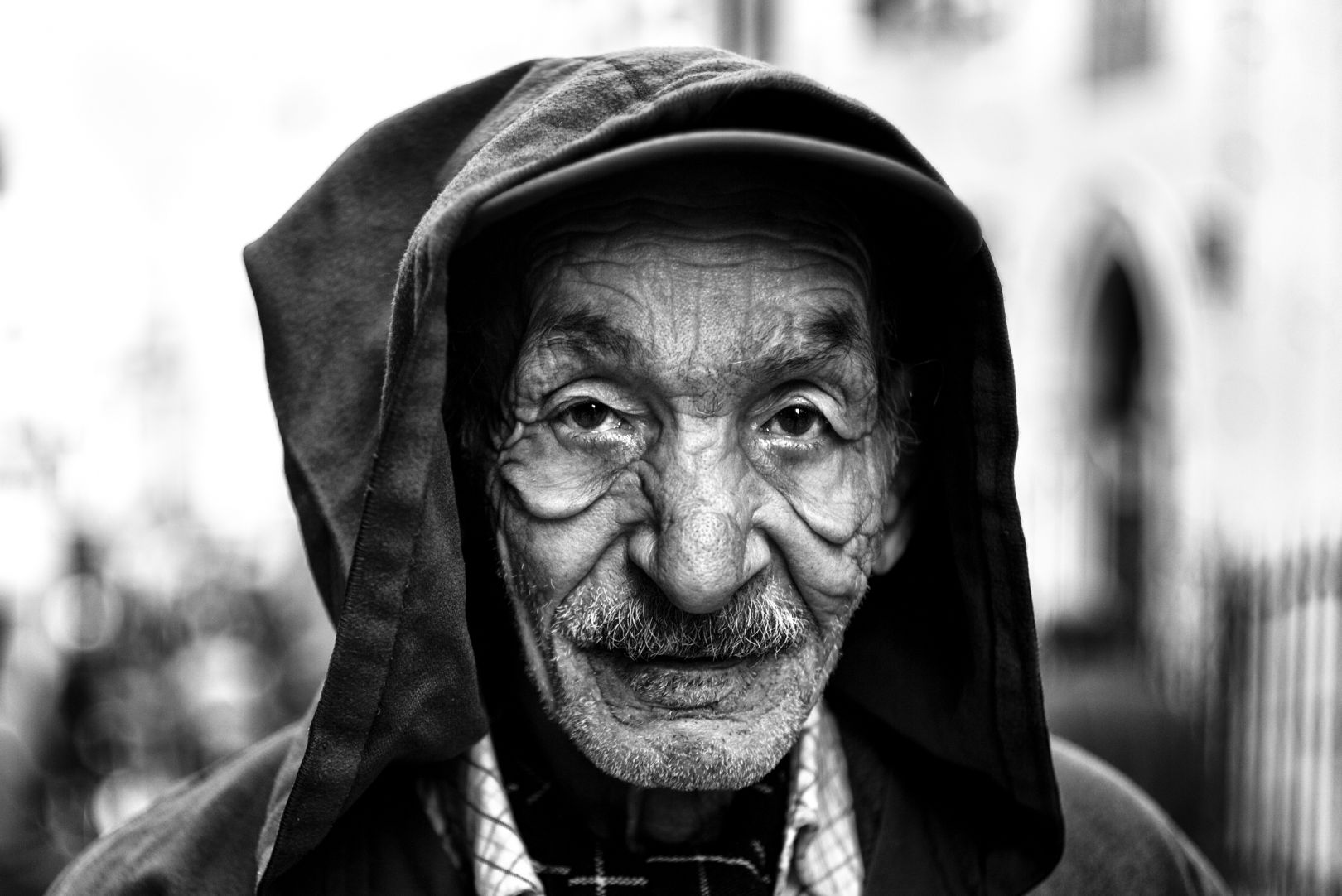 Moroccan Treasures: Street photography that captures the shy people of ...