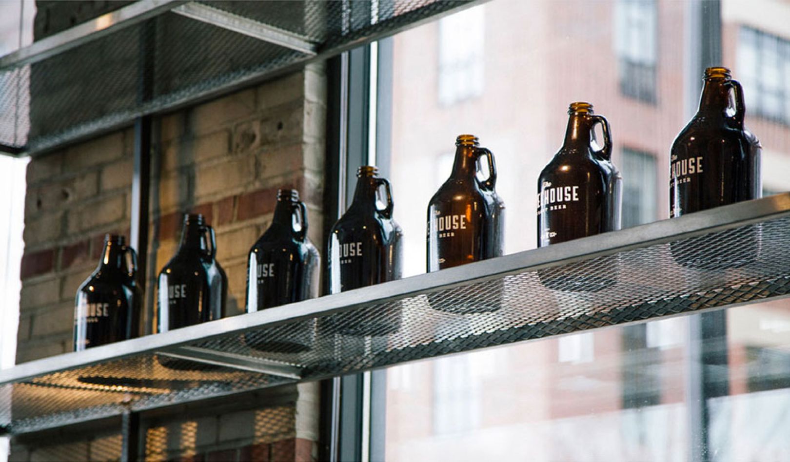 The Blue Plate Restaurant Company by Bolster | Creative Boom