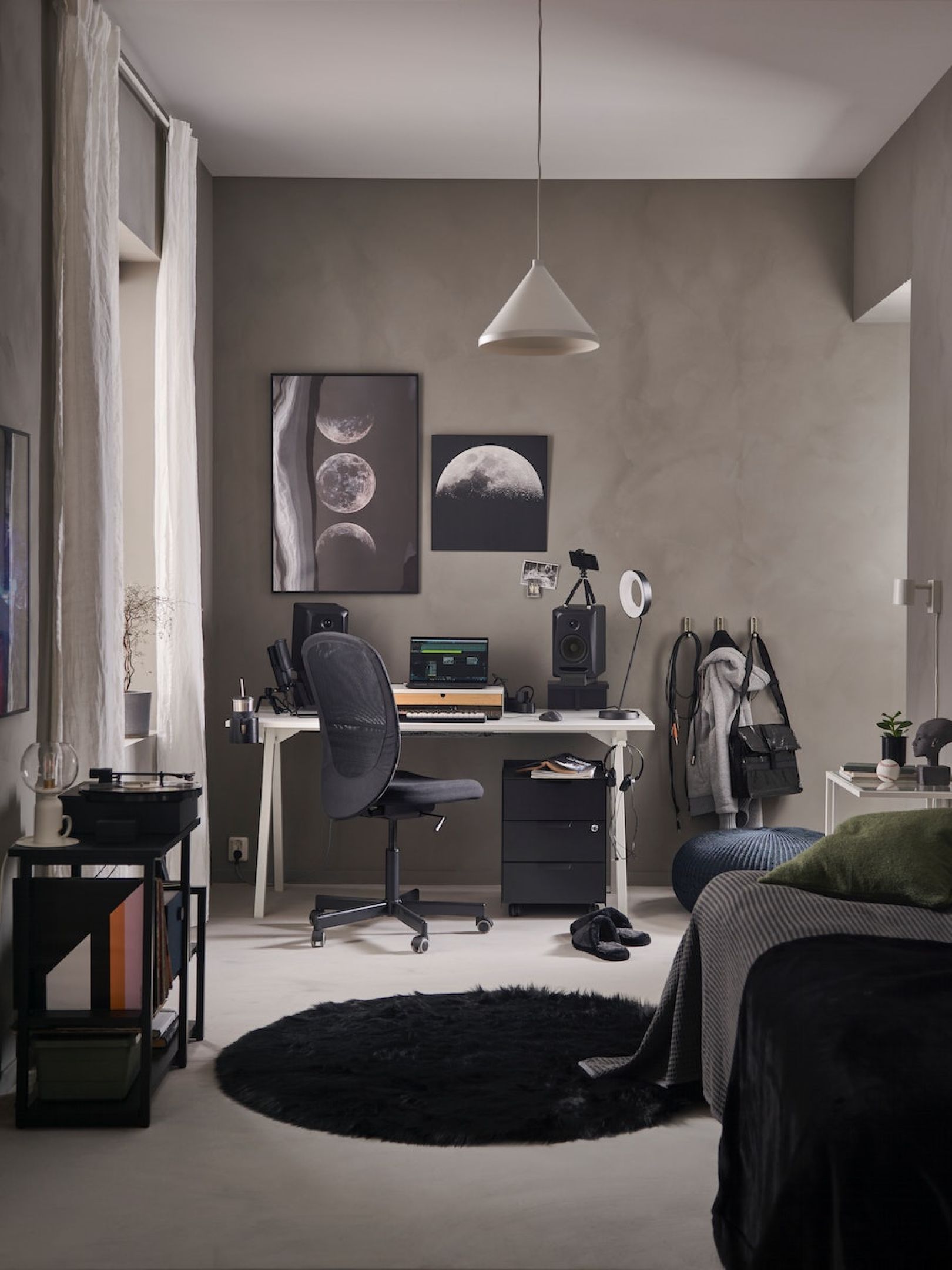 IKEA teams up with Swedish House Mafia to help you create from home ...