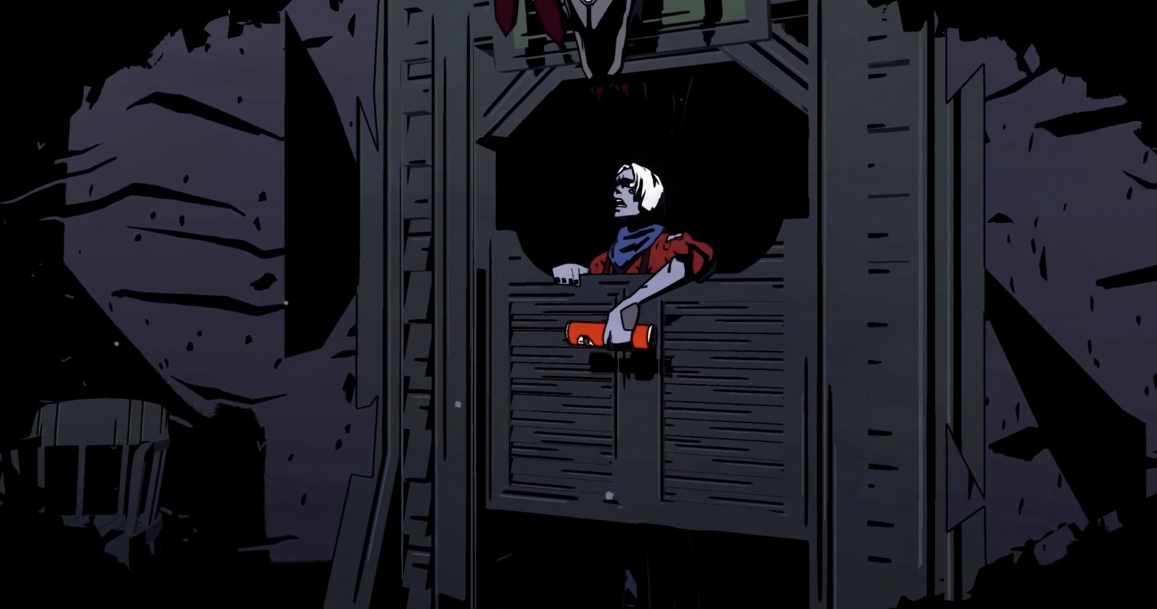 Meet Frank: Grey's latest campaign for Pringles where a zombie escapes ...