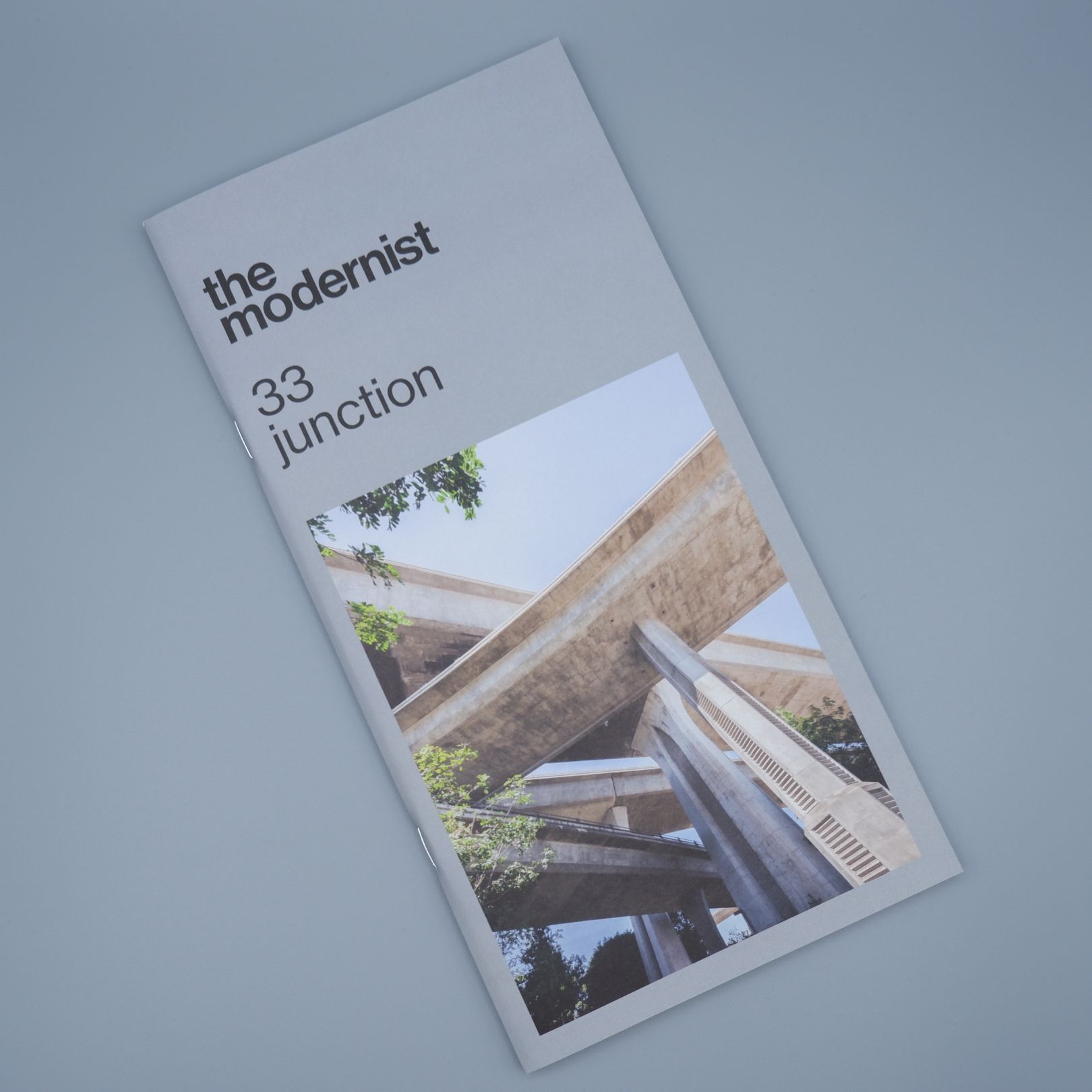Modernist magazine turns 10: seminal Manchester publication celebrates ...